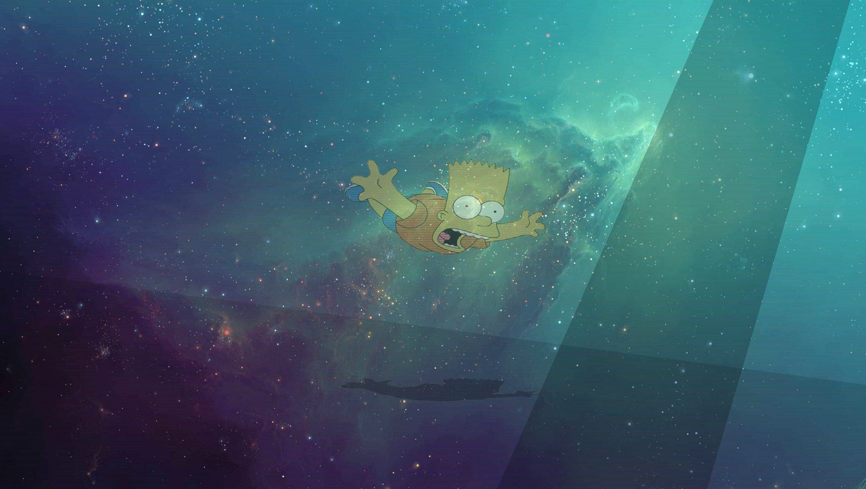 Bart 4k Wallpapers - Wallpaper Cave