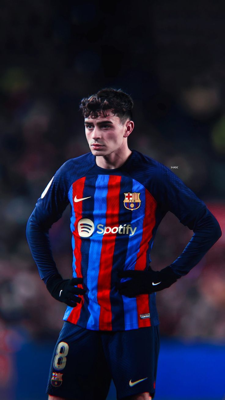 Pedri Wallpapers - Wallpaper Cave