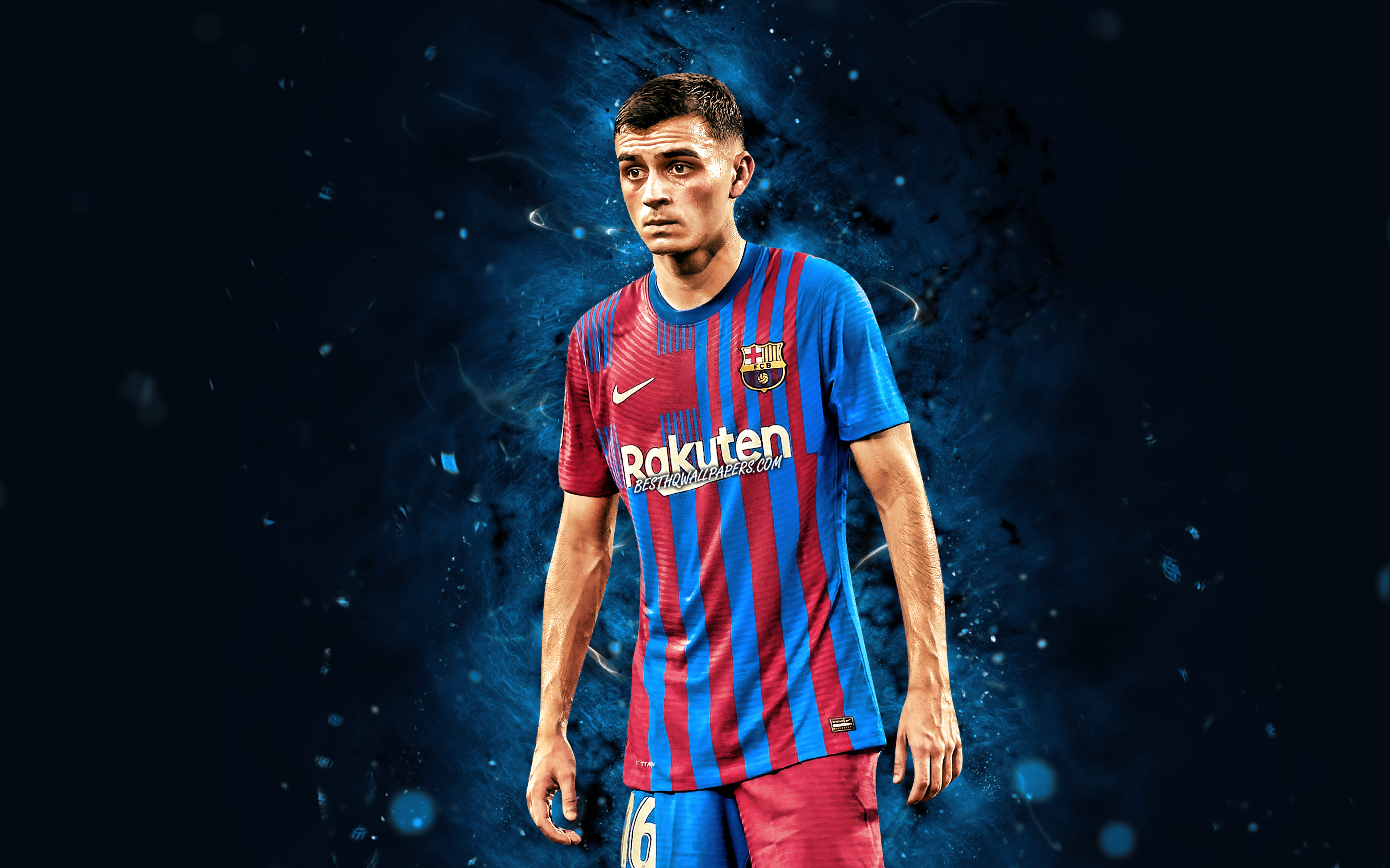 Pedri 4k Wallpapers - Wallpaper Cave