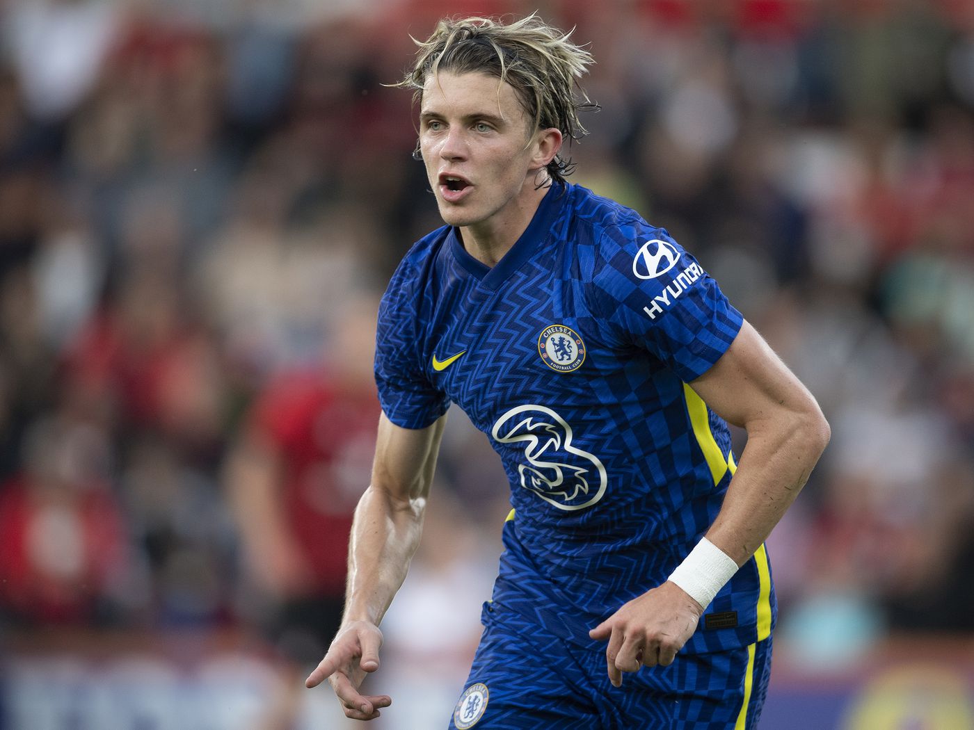 Conor Gallagher Wallpapers - Wallpaper Cave