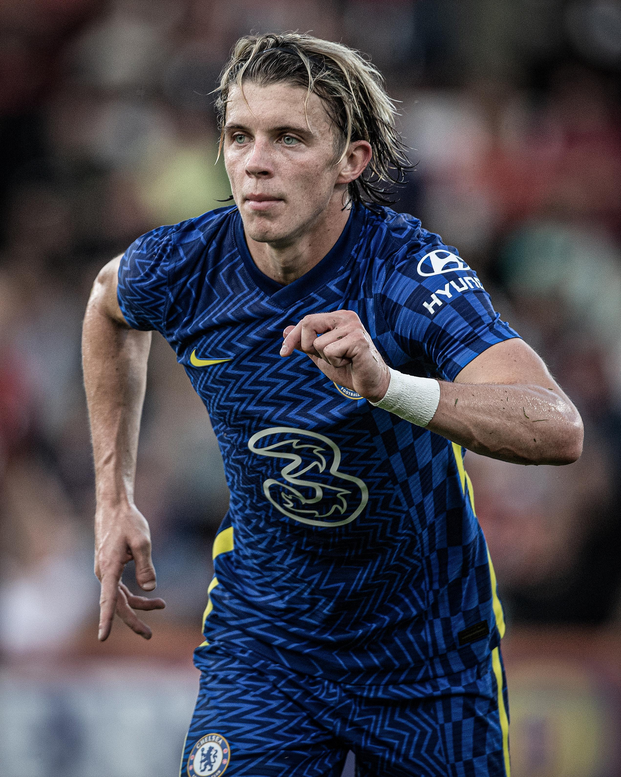 Conor Gallagher Wallpapers - Wallpaper Cave