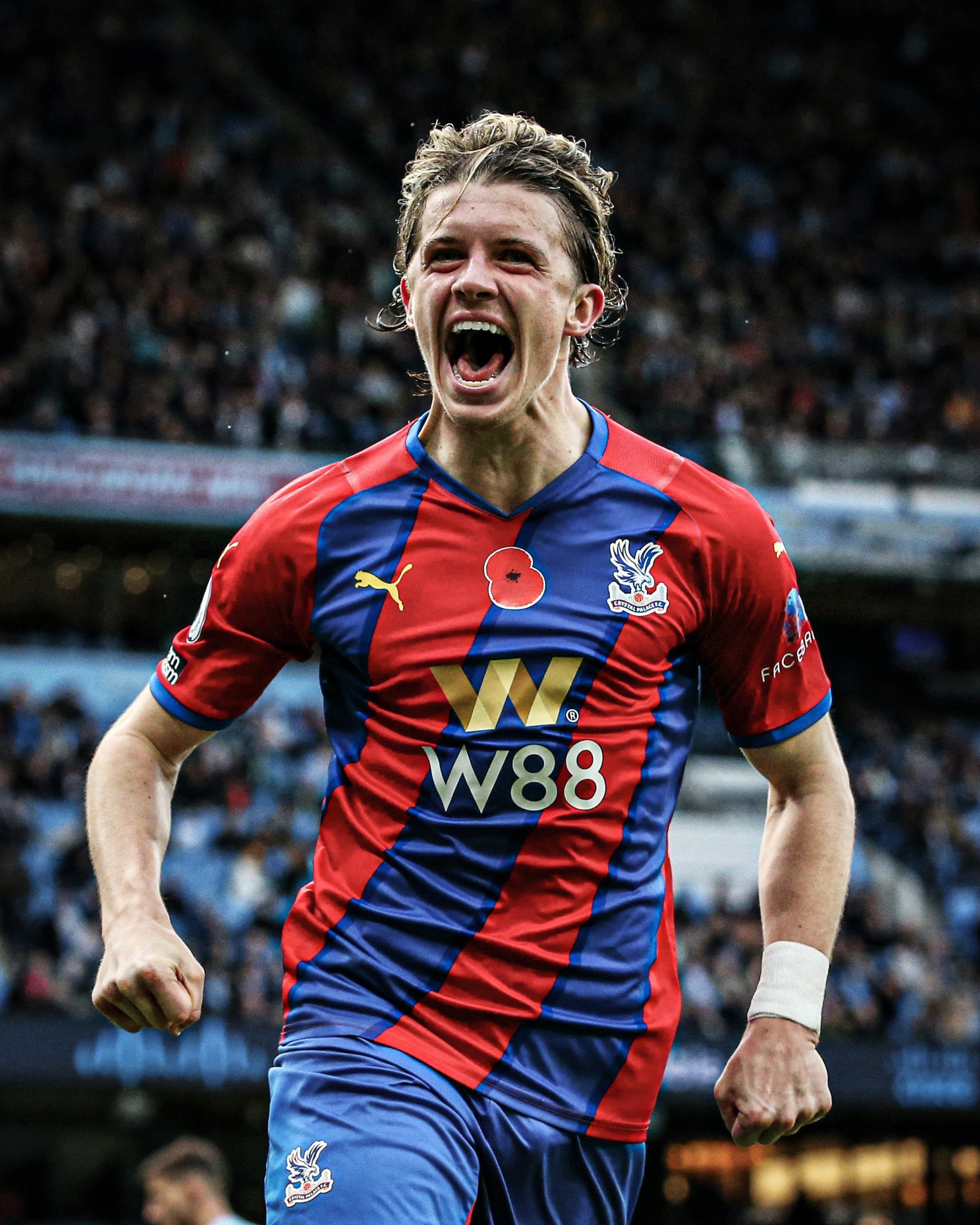 Conor Gallagher Wallpapers - Wallpaper Cave