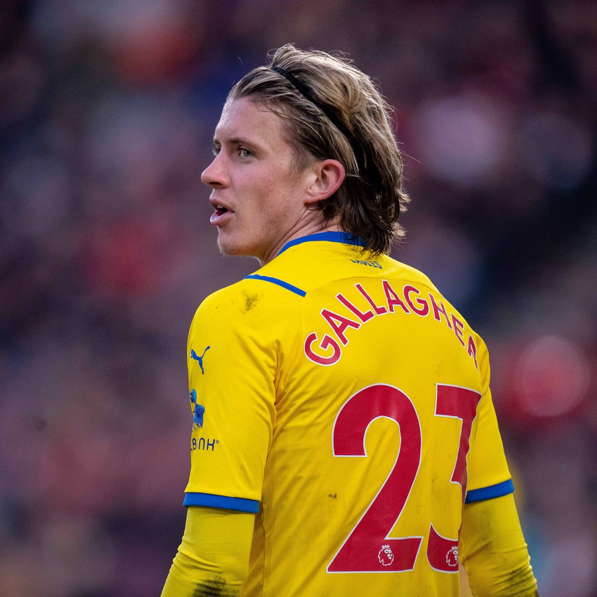 Conor Gallagher Wallpapers - Wallpaper Cave