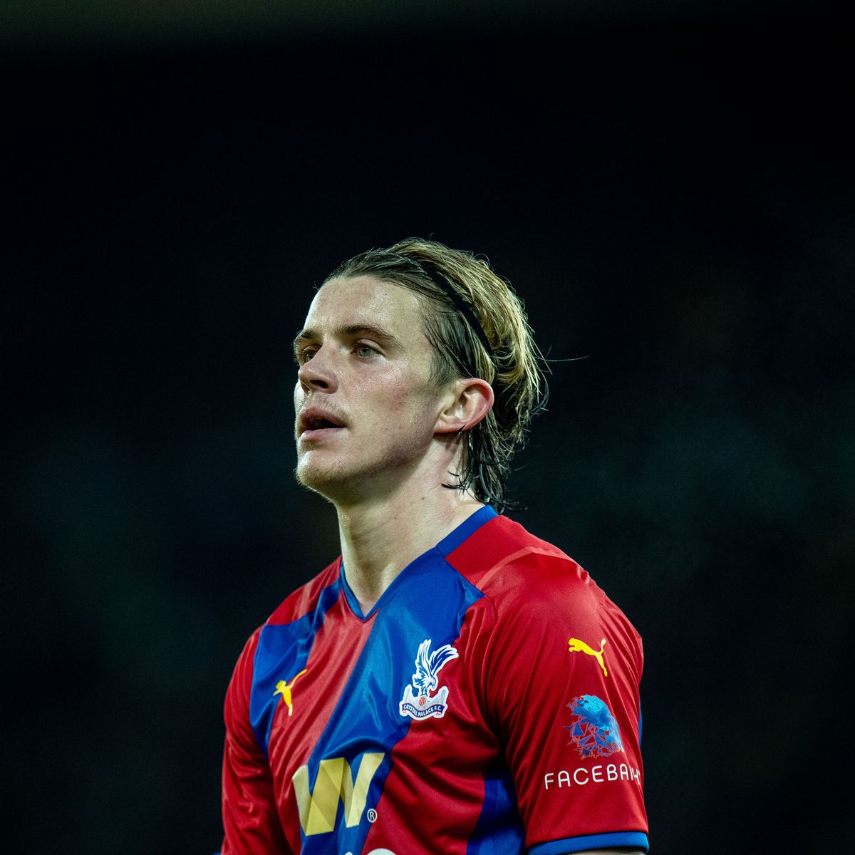 Conor Gallagher Wallpapers - Wallpaper Cave