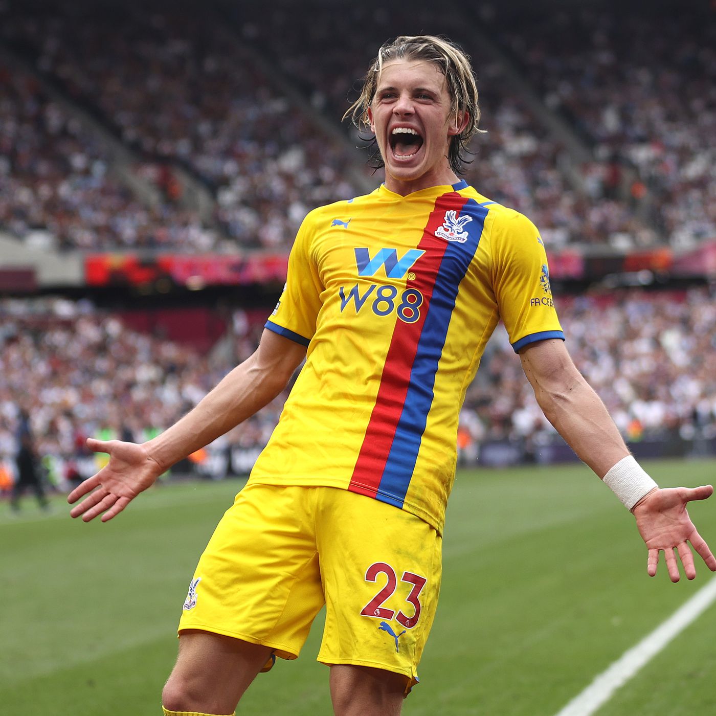 Conor Gallagher Wallpapers - Wallpaper Cave