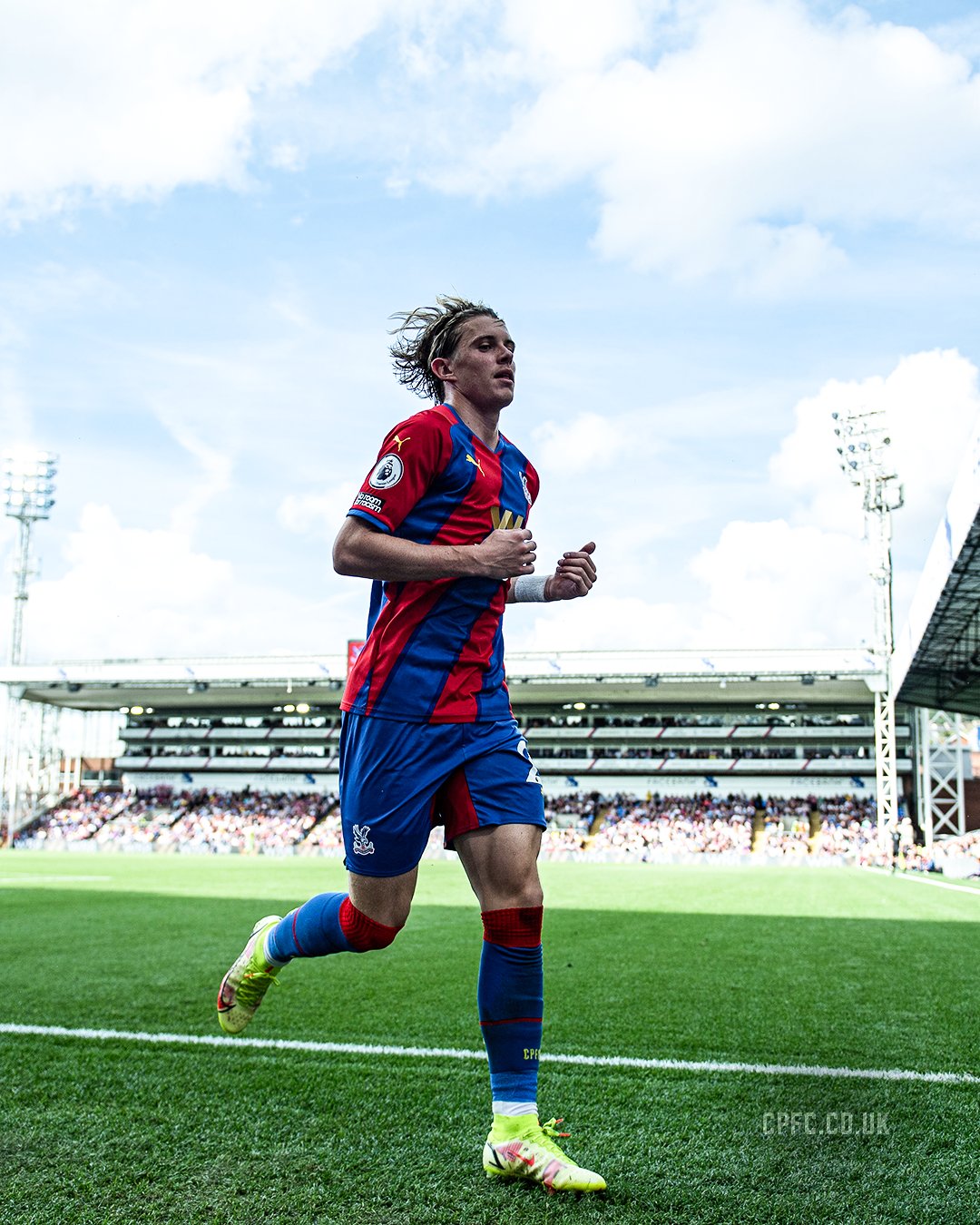 Conor Gallagher Wallpapers - Wallpaper Cave