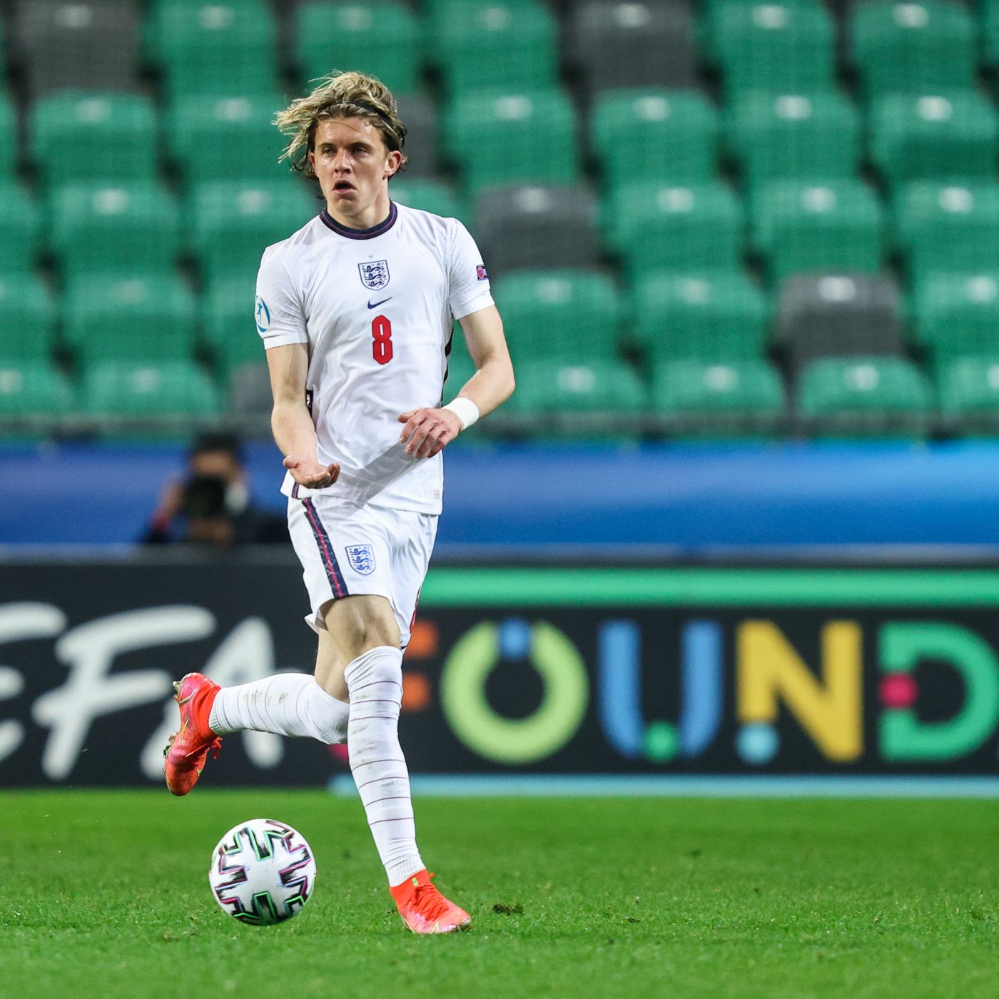 Conor Gallagher Wallpapers - Wallpaper Cave