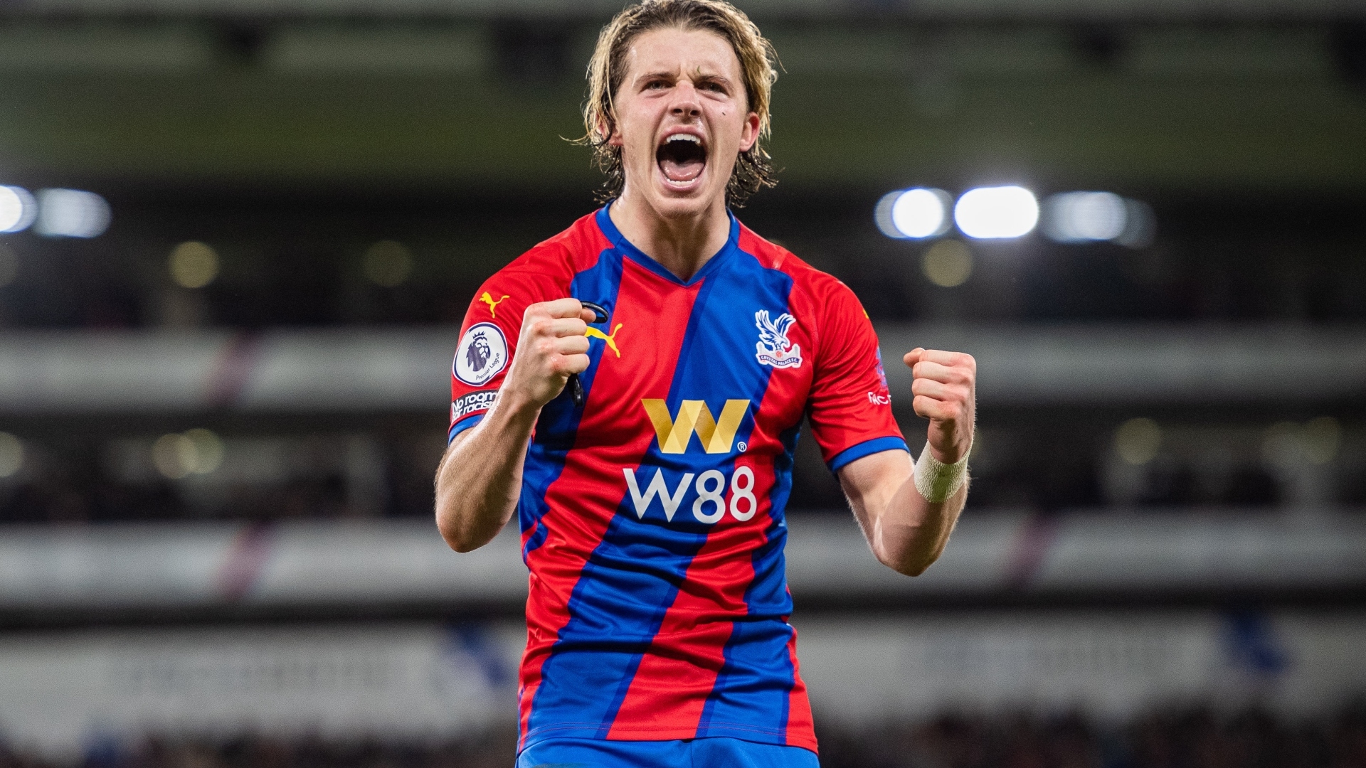 Conor Gallagher Wallpapers - Wallpaper Cave