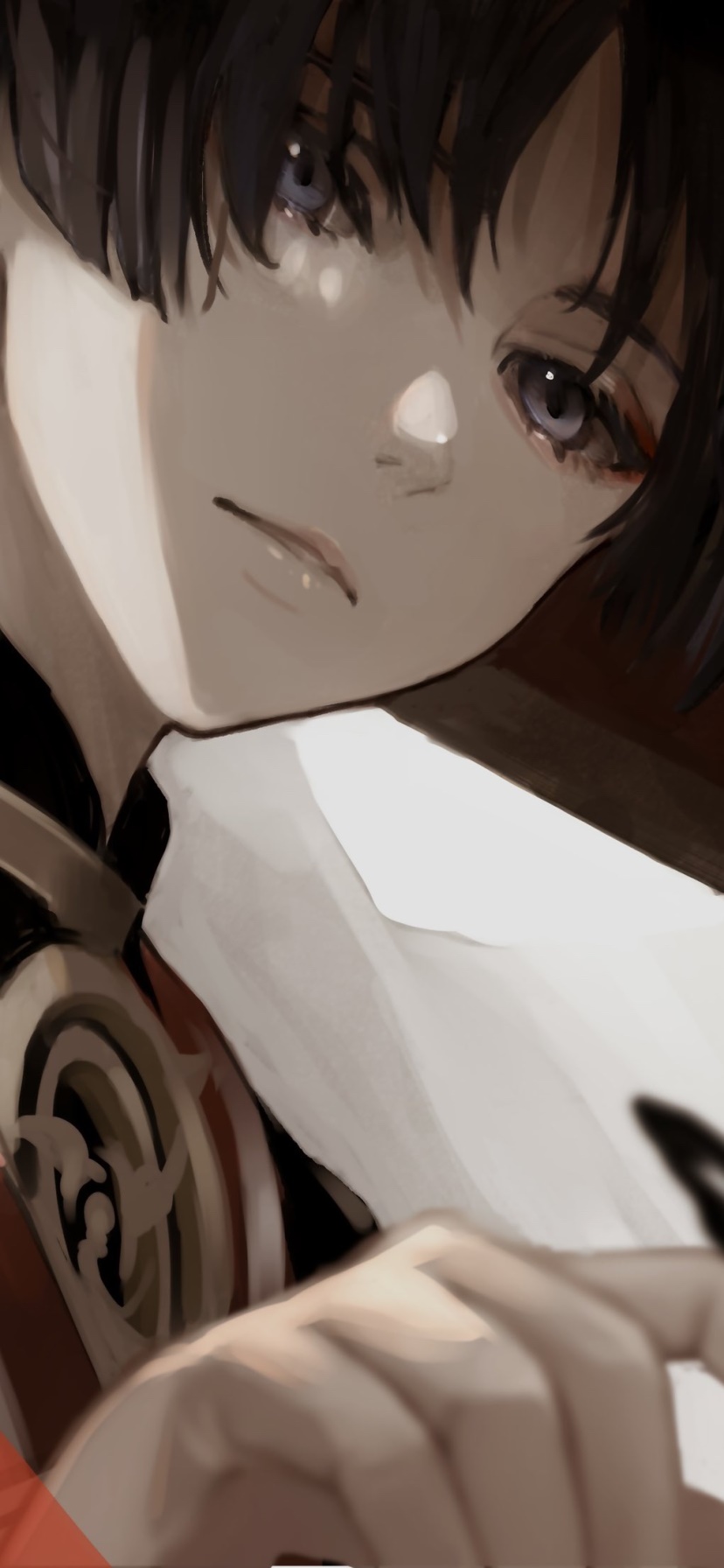 Genshin Impact Boys Wallpapers - Wallpaper Cave