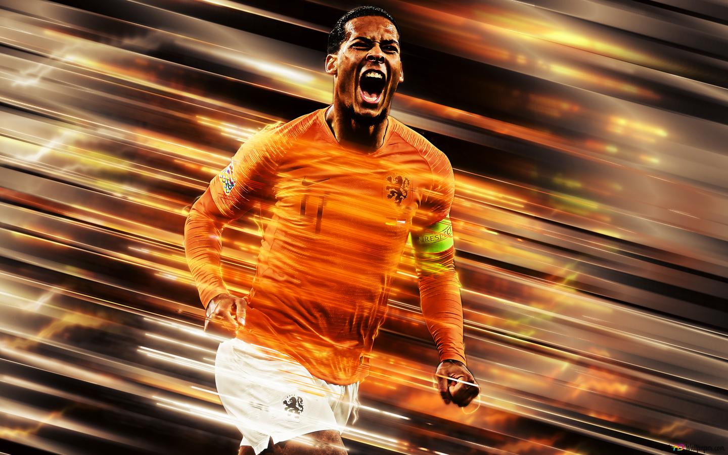 Van Dijk 1440x900 Wallpapers - Wallpaper Cave