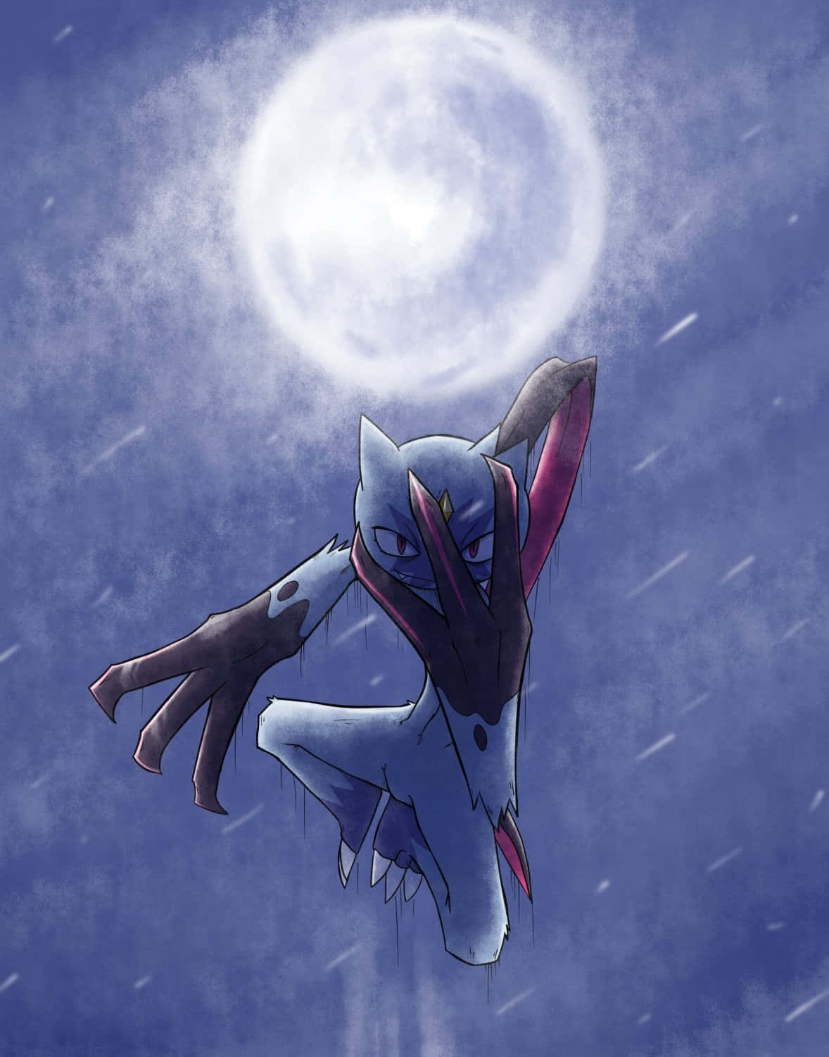 Sneasler Wallpapers - Wallpaper Cave