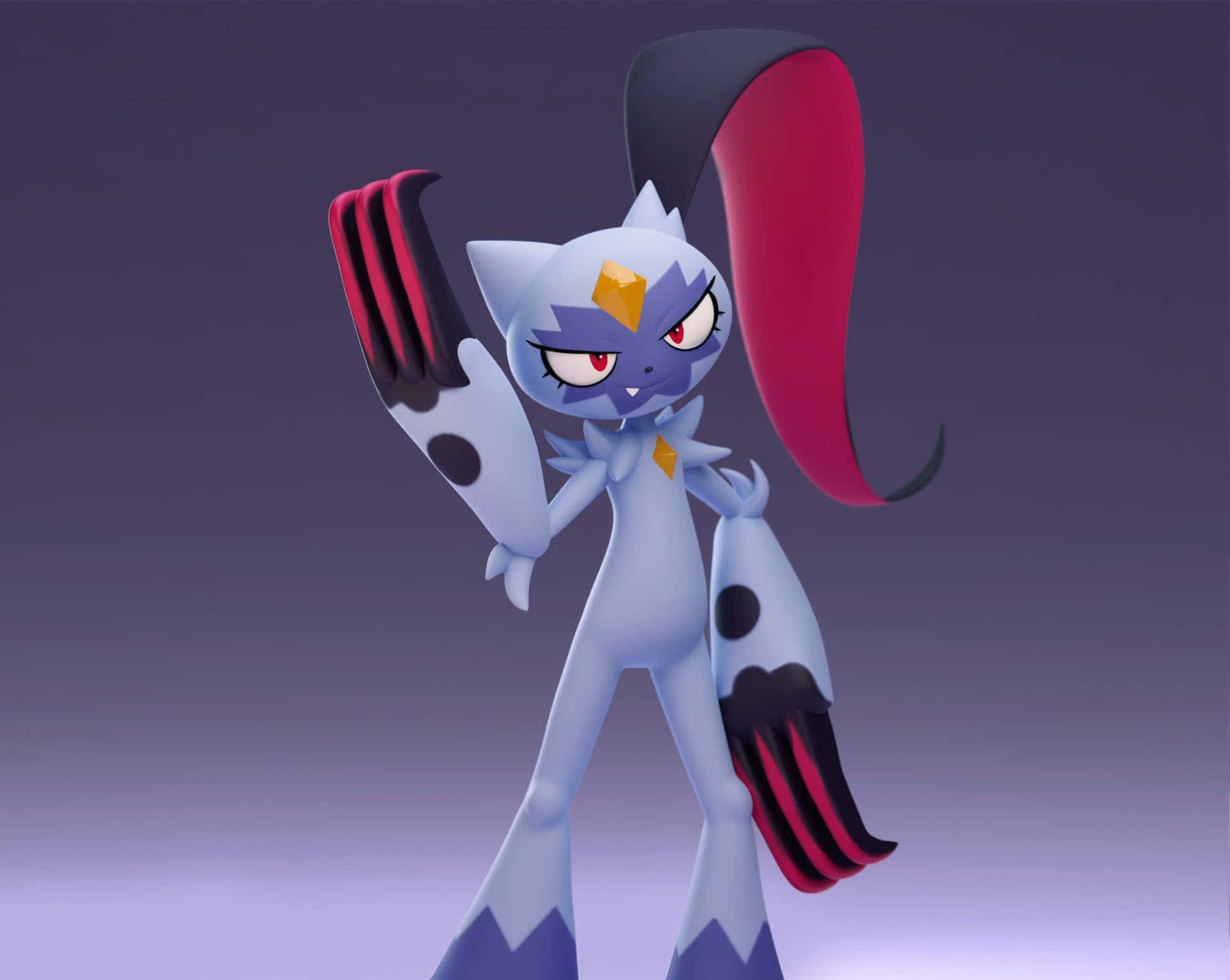 Sneasler Wallpapers - Wallpaper Cave