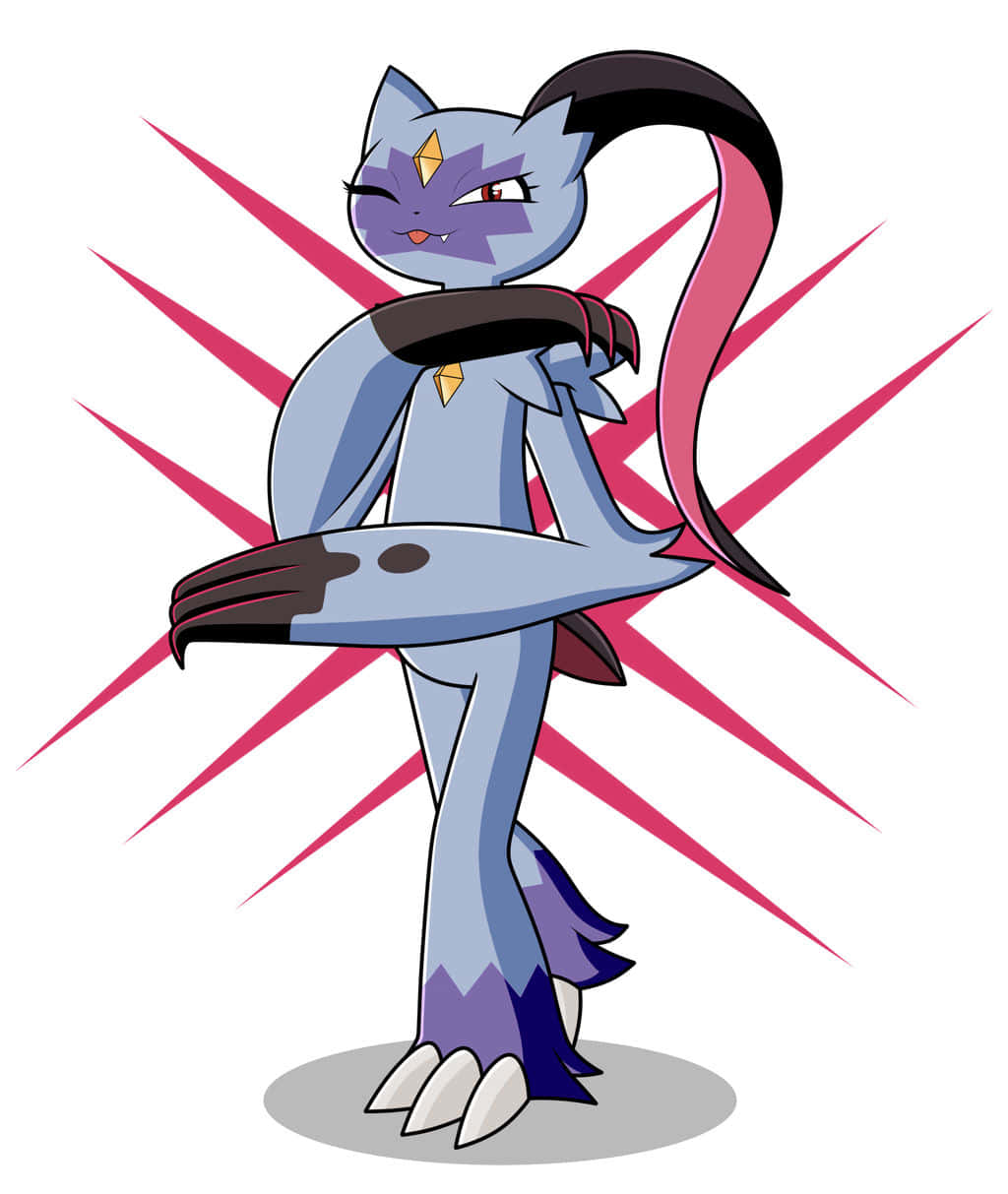 Sneasler Wallpapers - Wallpaper Cave