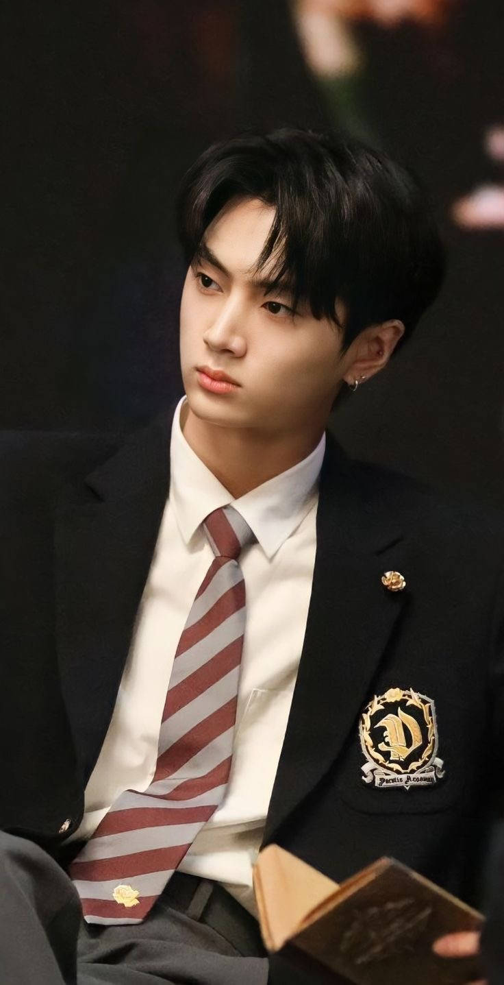 Enhypen Jay Wallpapers - Wallpaper Cave