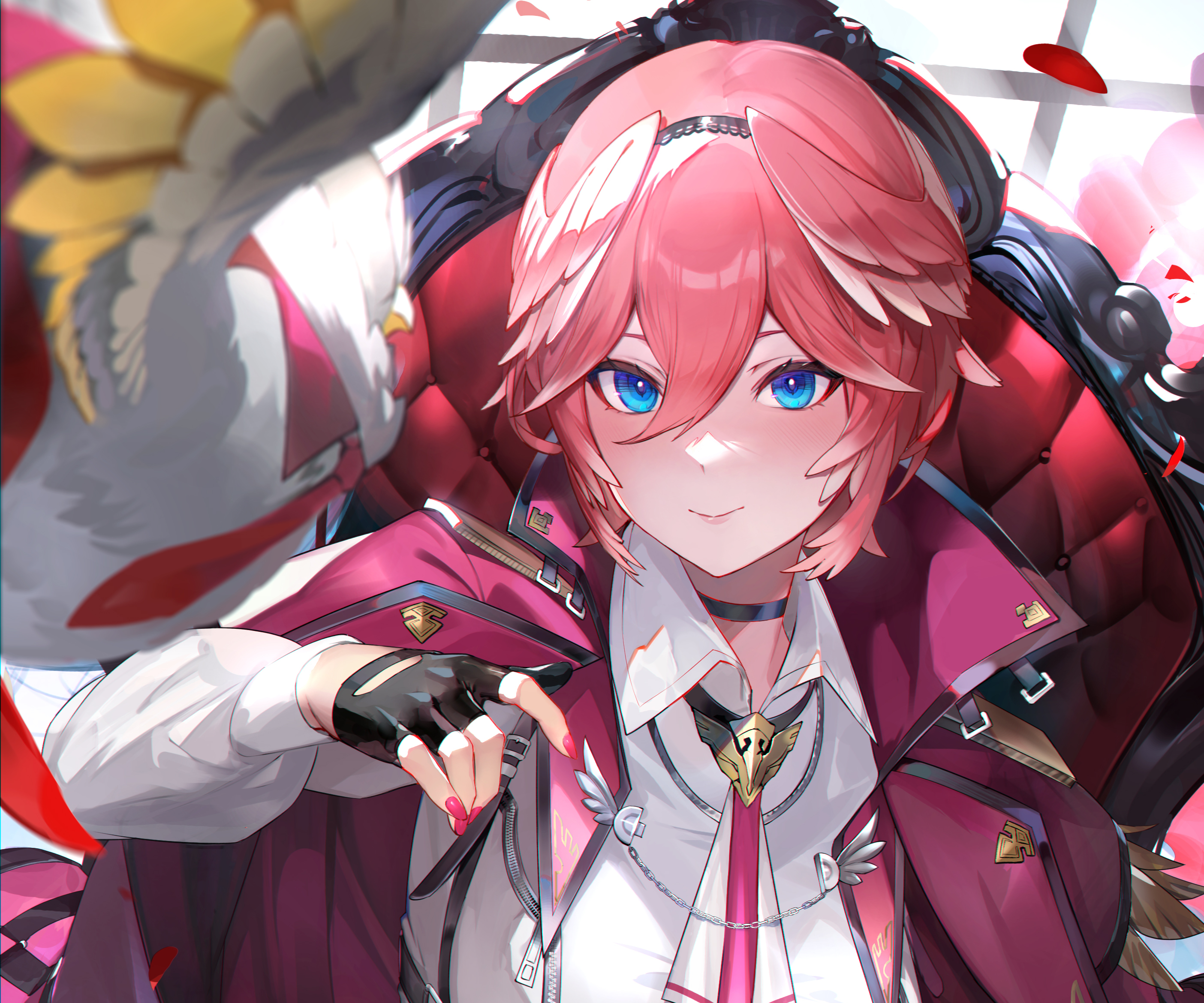 Takane Lui Wallpapers - Wallpaper Cave