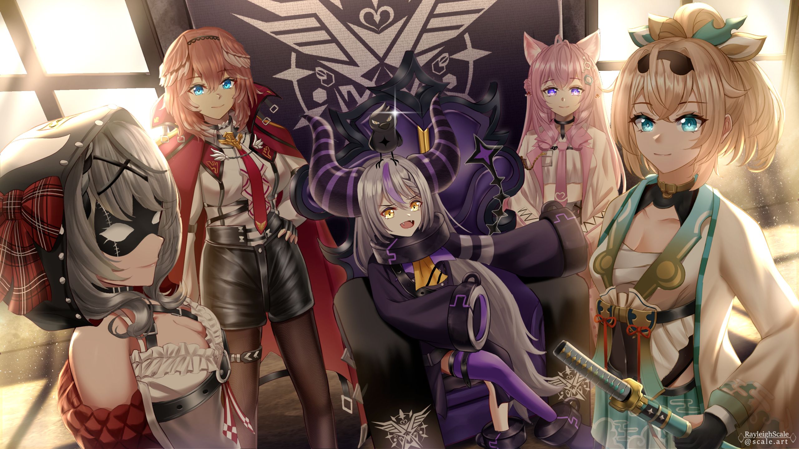 Takane Lui Wallpapers - Wallpaper Cave