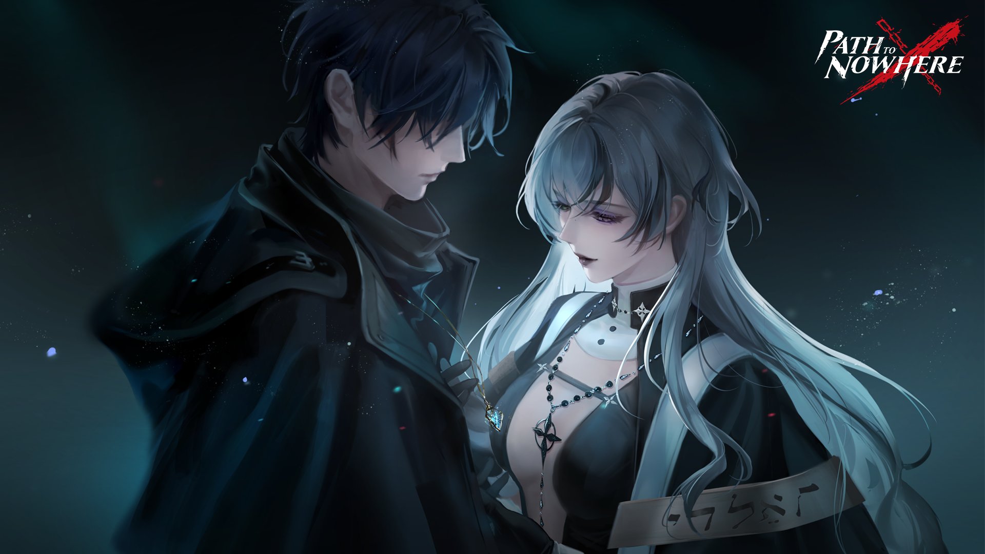 Path To Nowhere Wallpapers - Wallpaper Cave