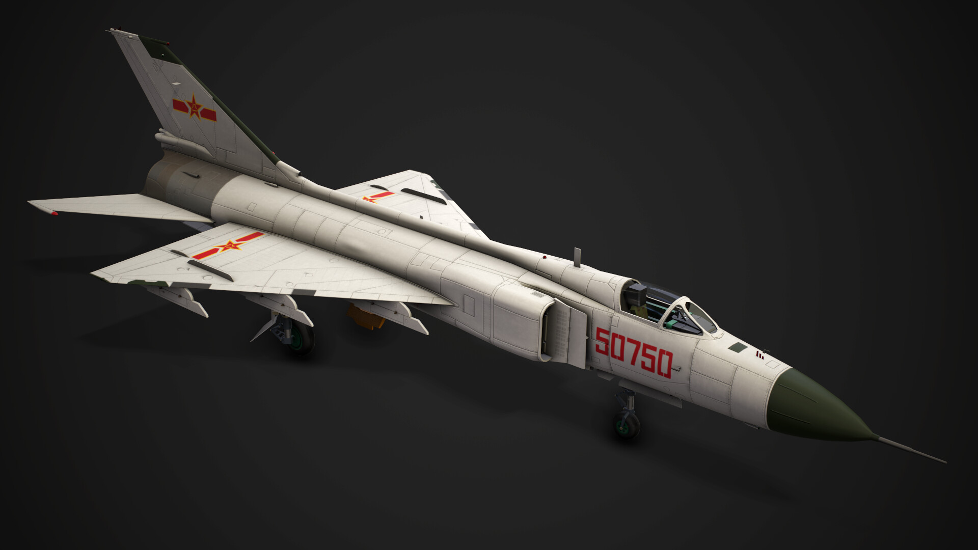 Shenyang J-8 Wallpapers - Wallpaper Cave