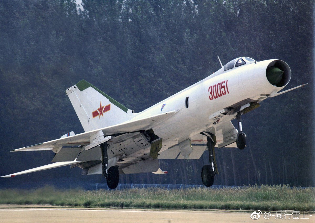 Shenyang J-8 Wallpapers - Wallpaper Cave