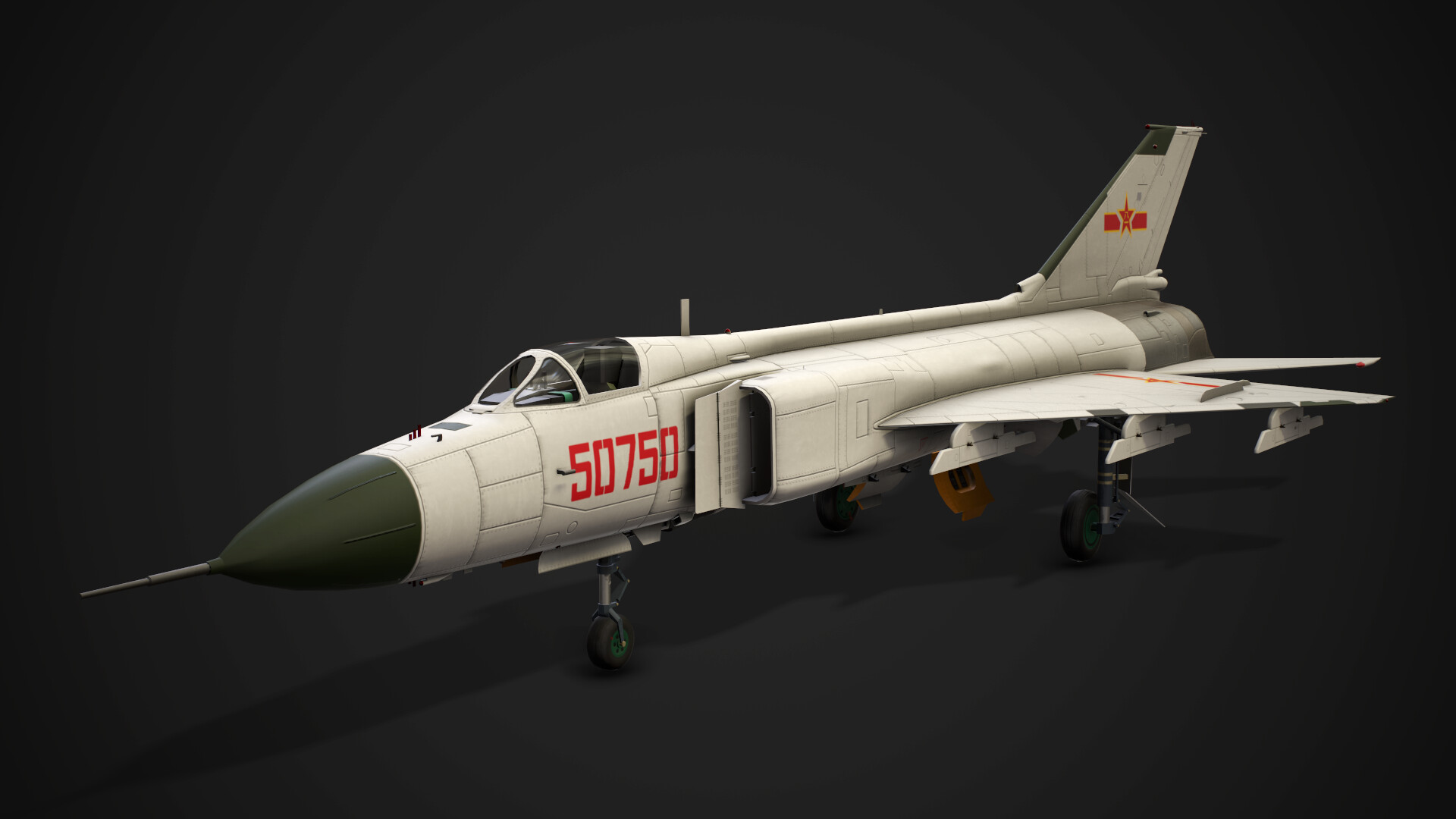 Shenyang J-8 Wallpapers - Wallpaper Cave