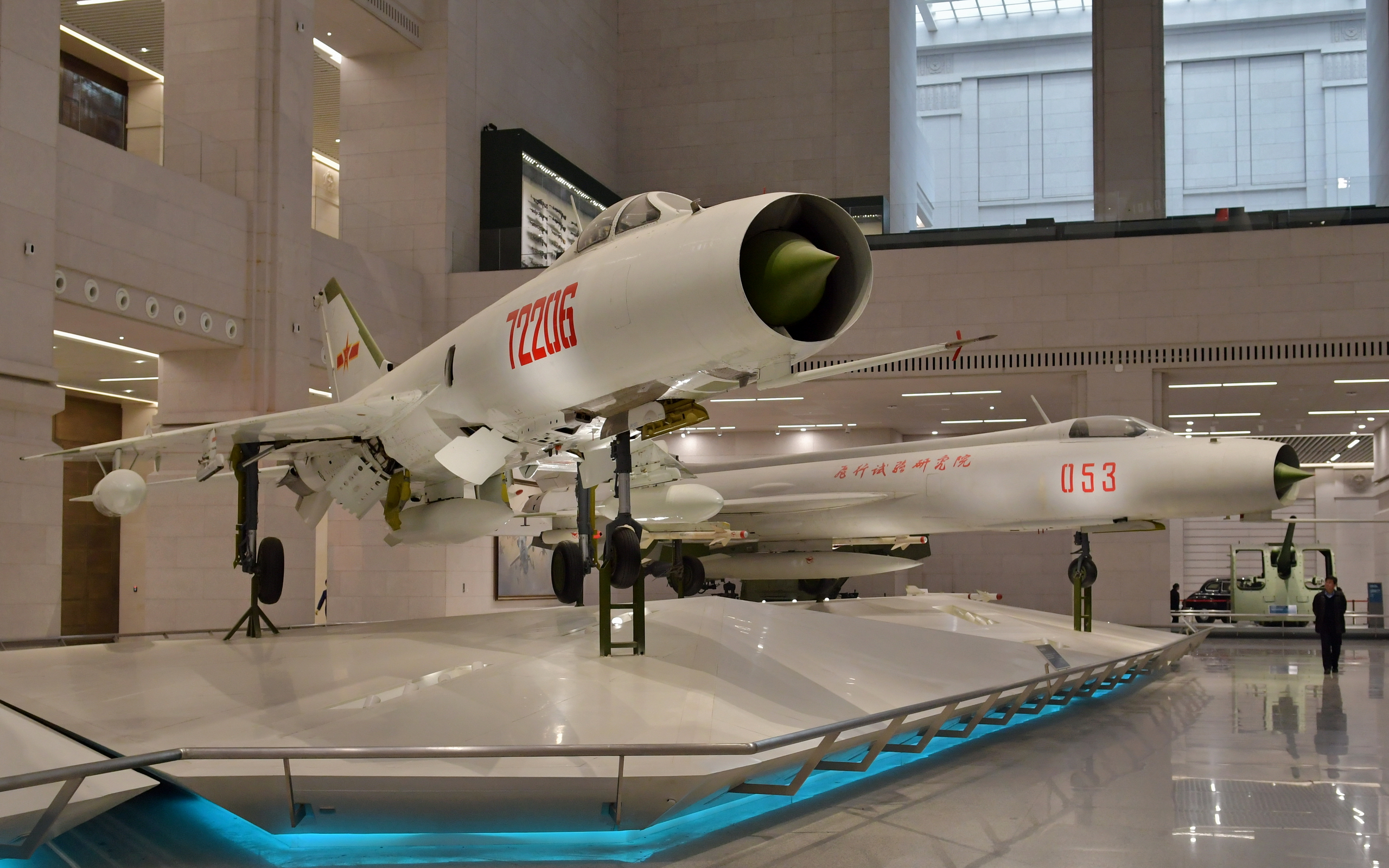 Shenyang J-8 Wallpapers - Wallpaper Cave