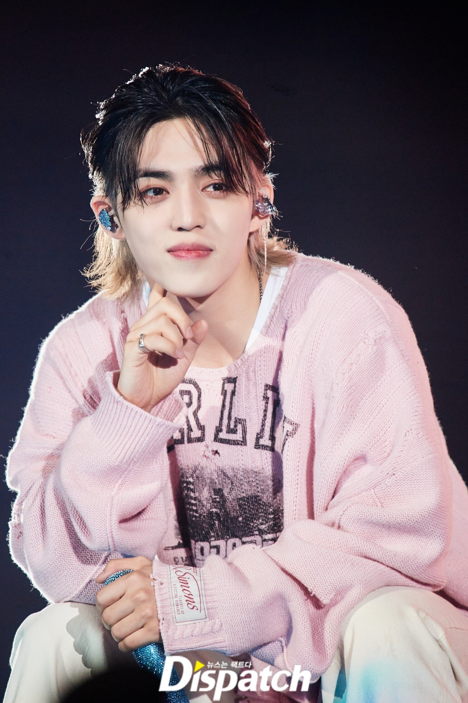 S. Coups Seventeen Wallpapers - Wallpaper Cave