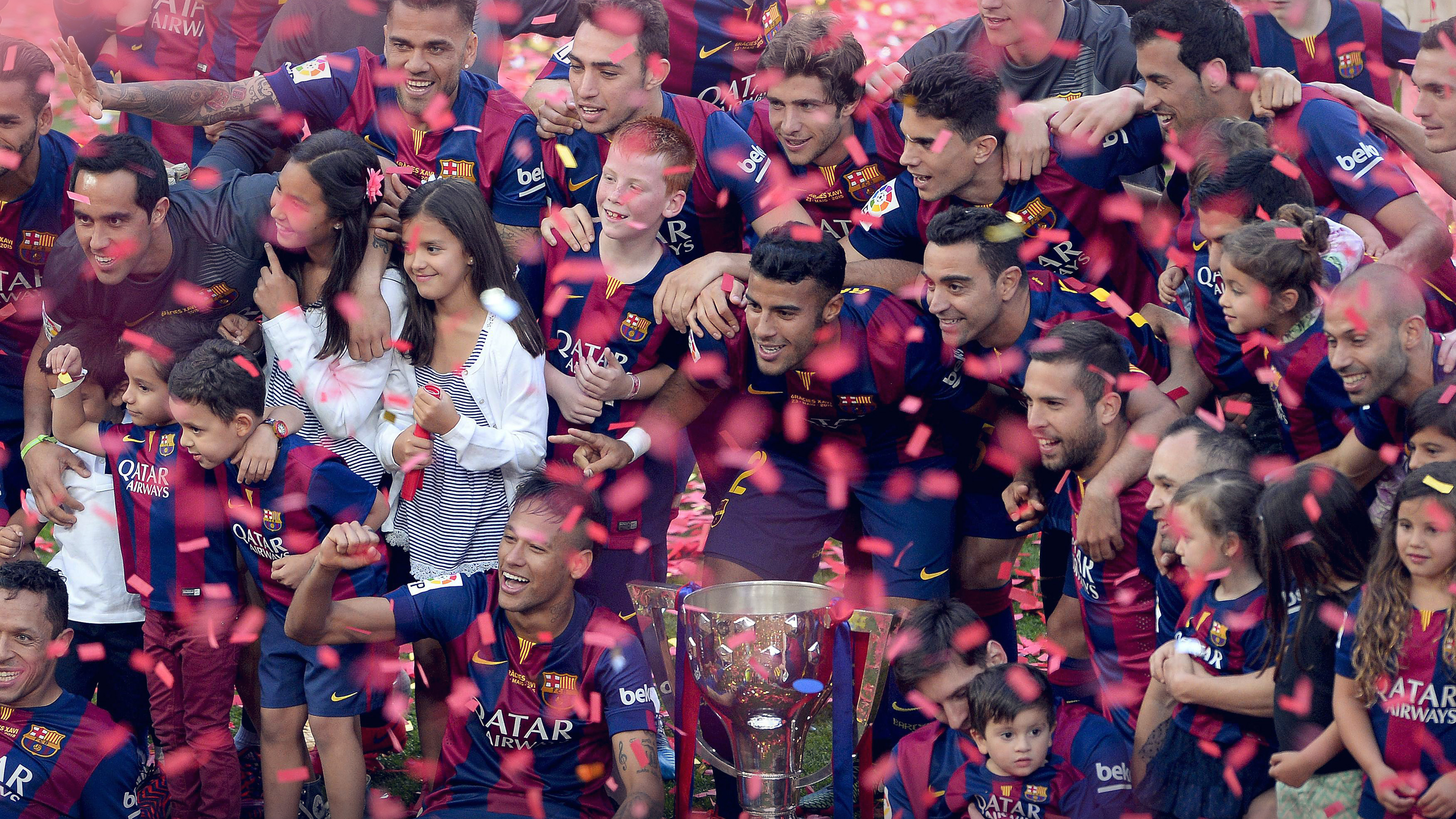 Barca Wallpaper Laptop Hd 4k - Infoupdate.org