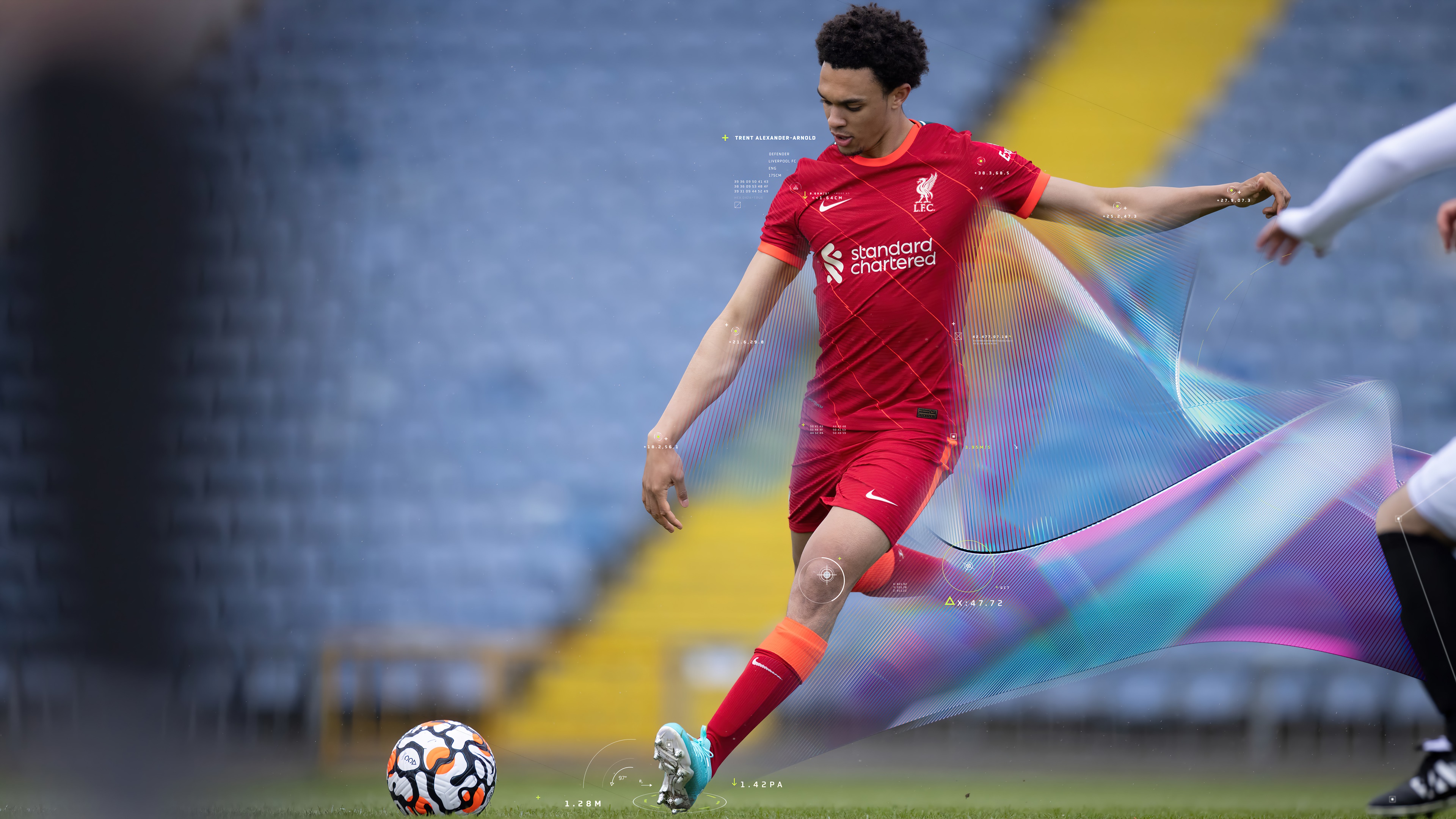 Footballers 4k Wallpapers - Wallpaper Cave