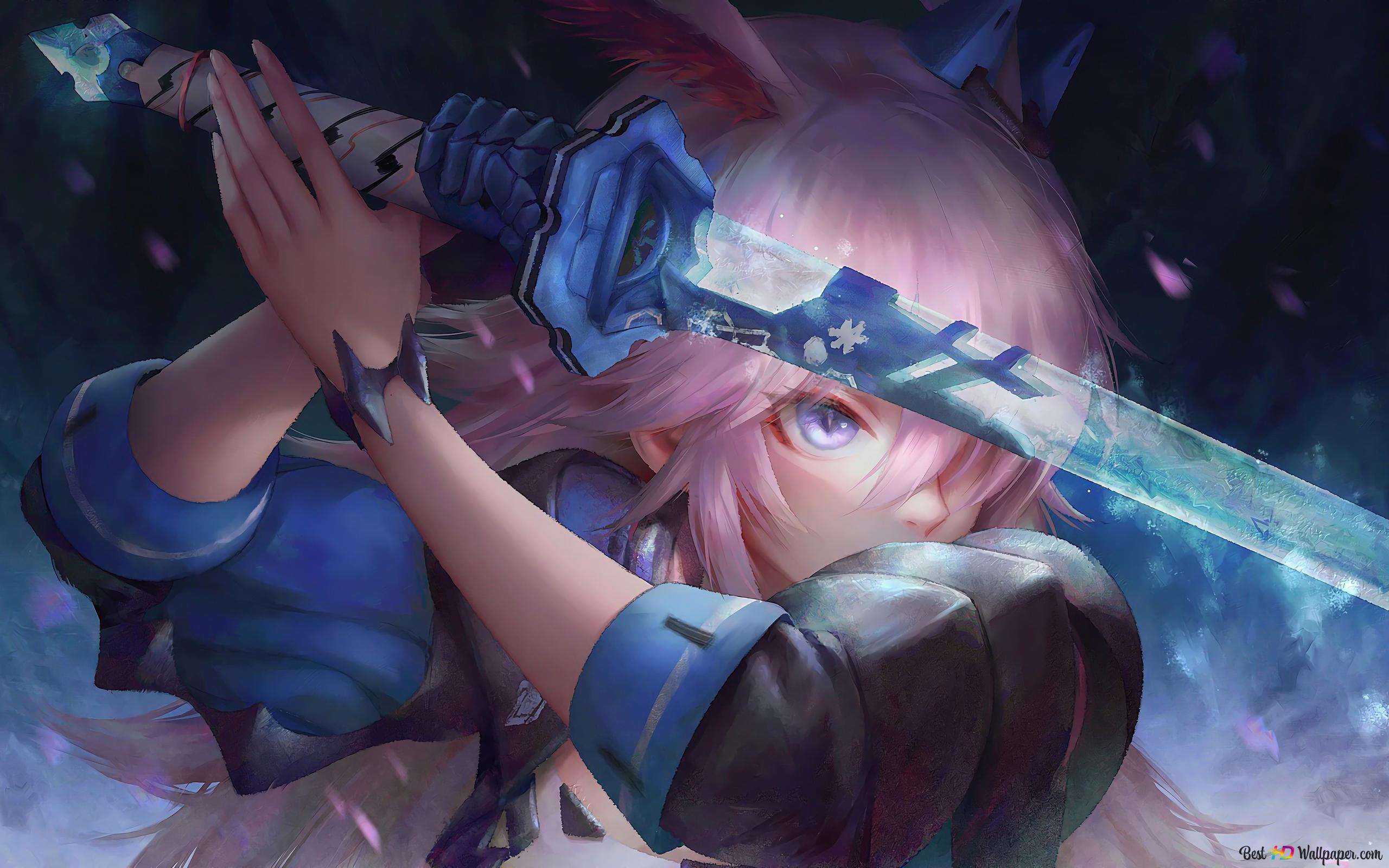 Honkai Impact 4k Wallpapers - Wallpaper Cave