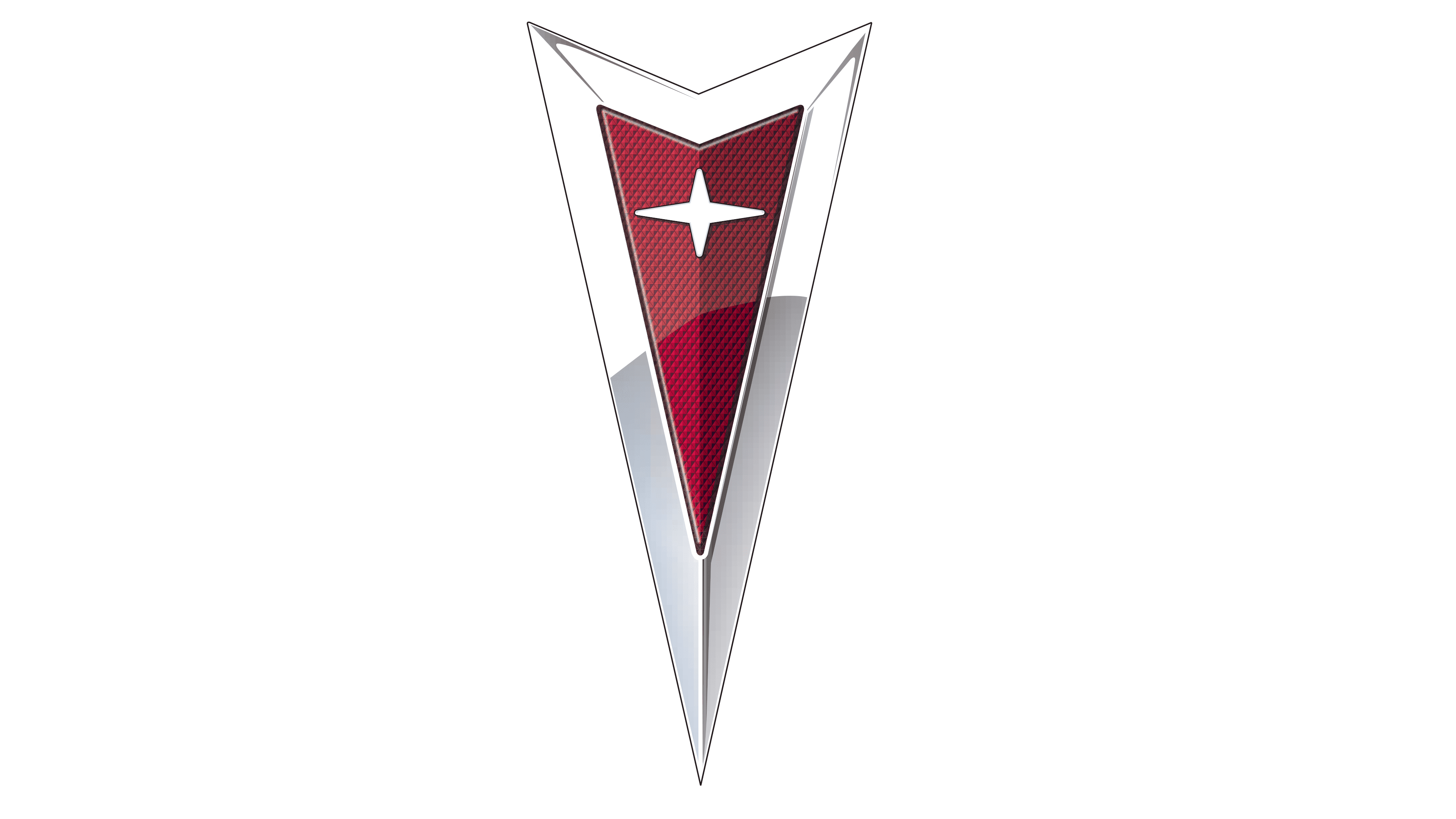 Pontiac Logo Wallpaper