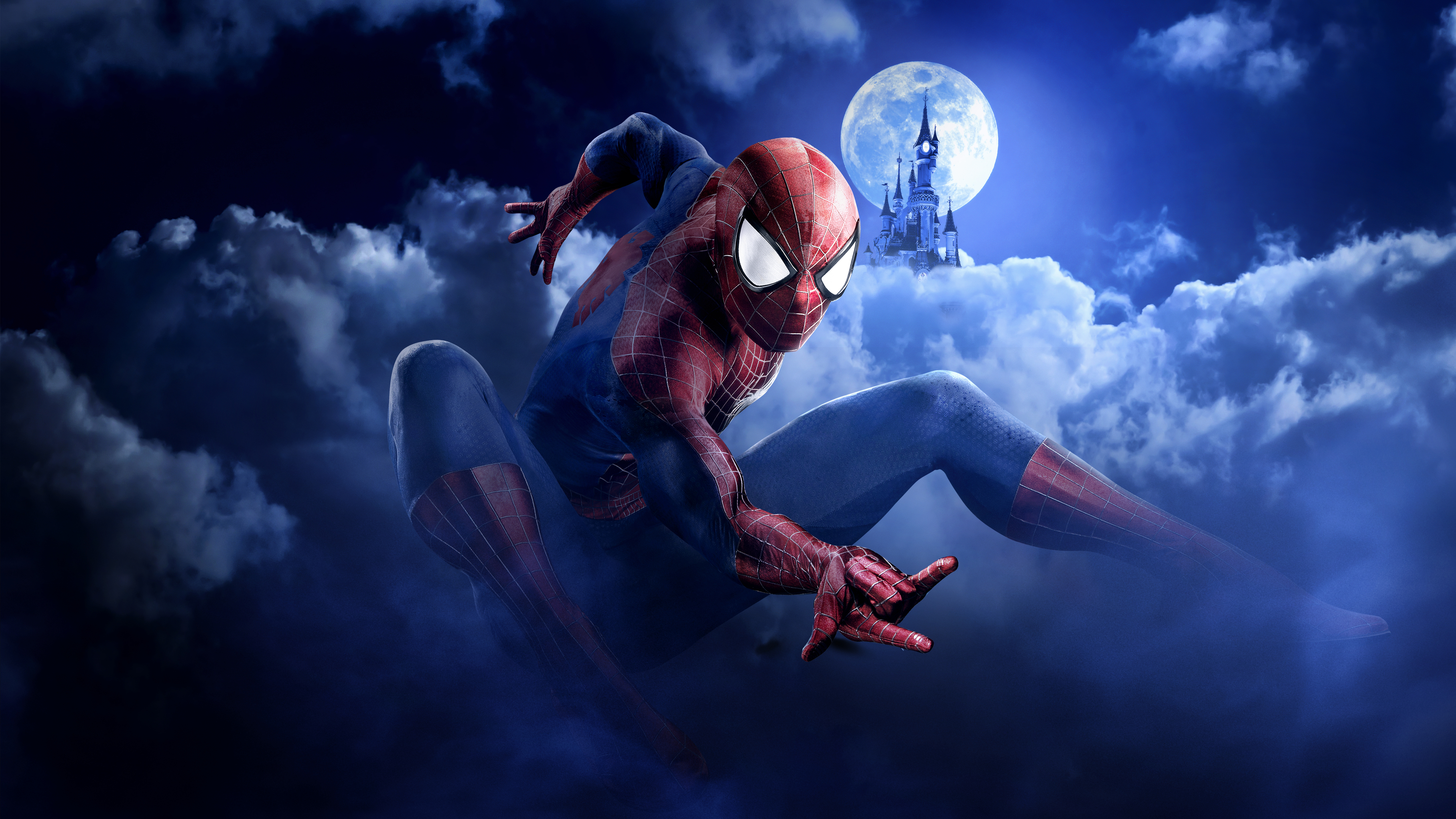 Marvel Superheroes 4k Wallpapers - Wallpaper Cave