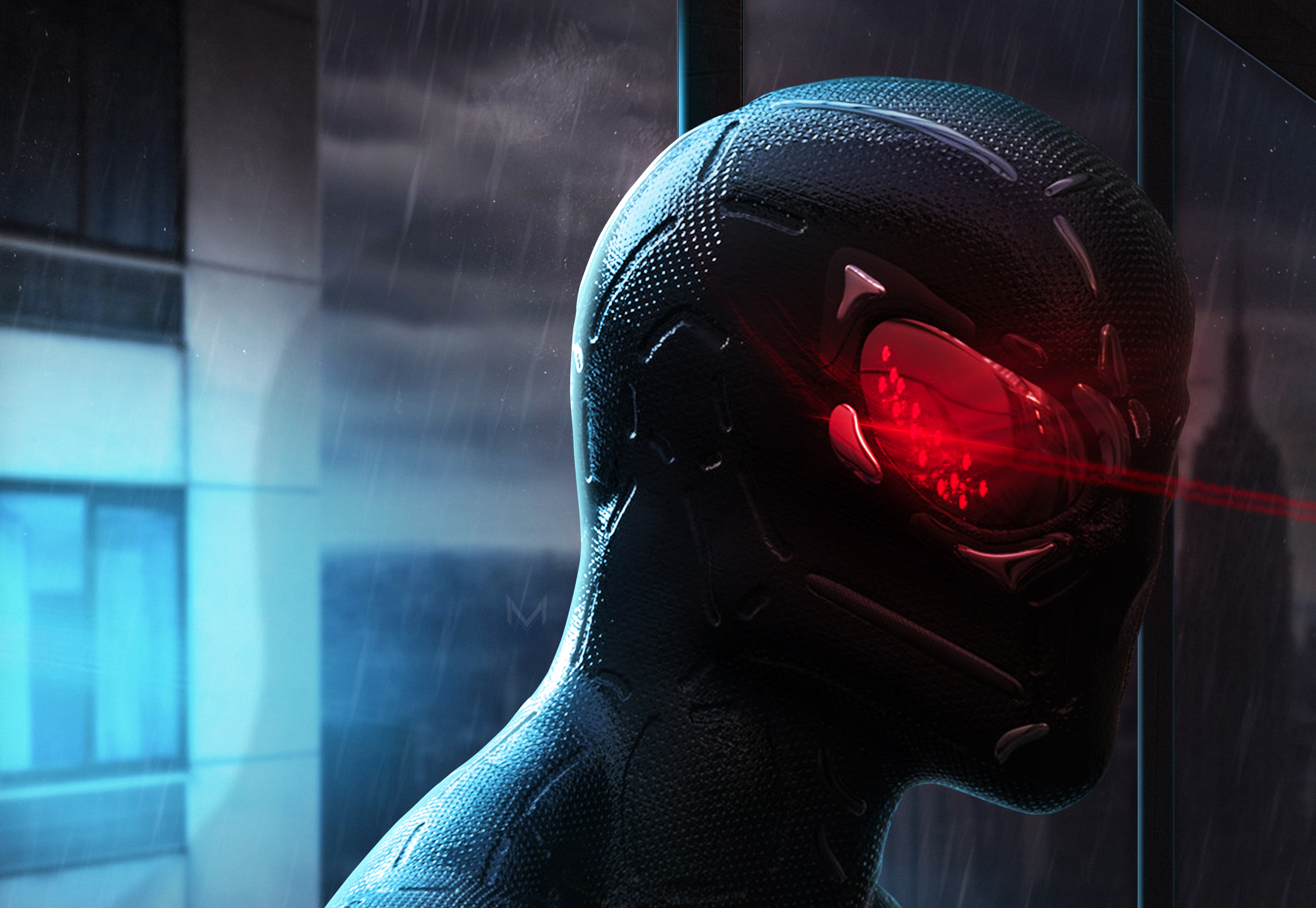 Marvel Heroes 4k Wallpapers - Wallpaper Cave