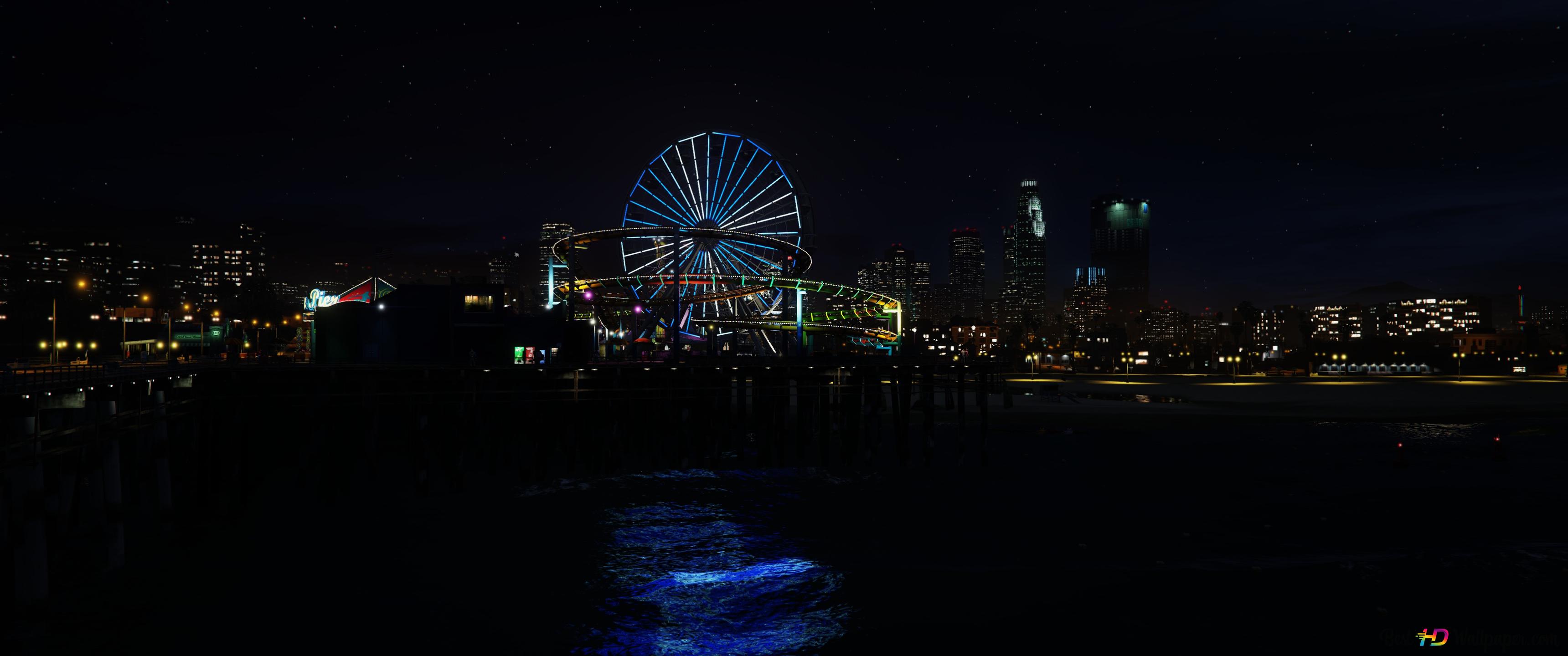 Grand Theft Auto 4k Wallpapers - Wallpaper Cave