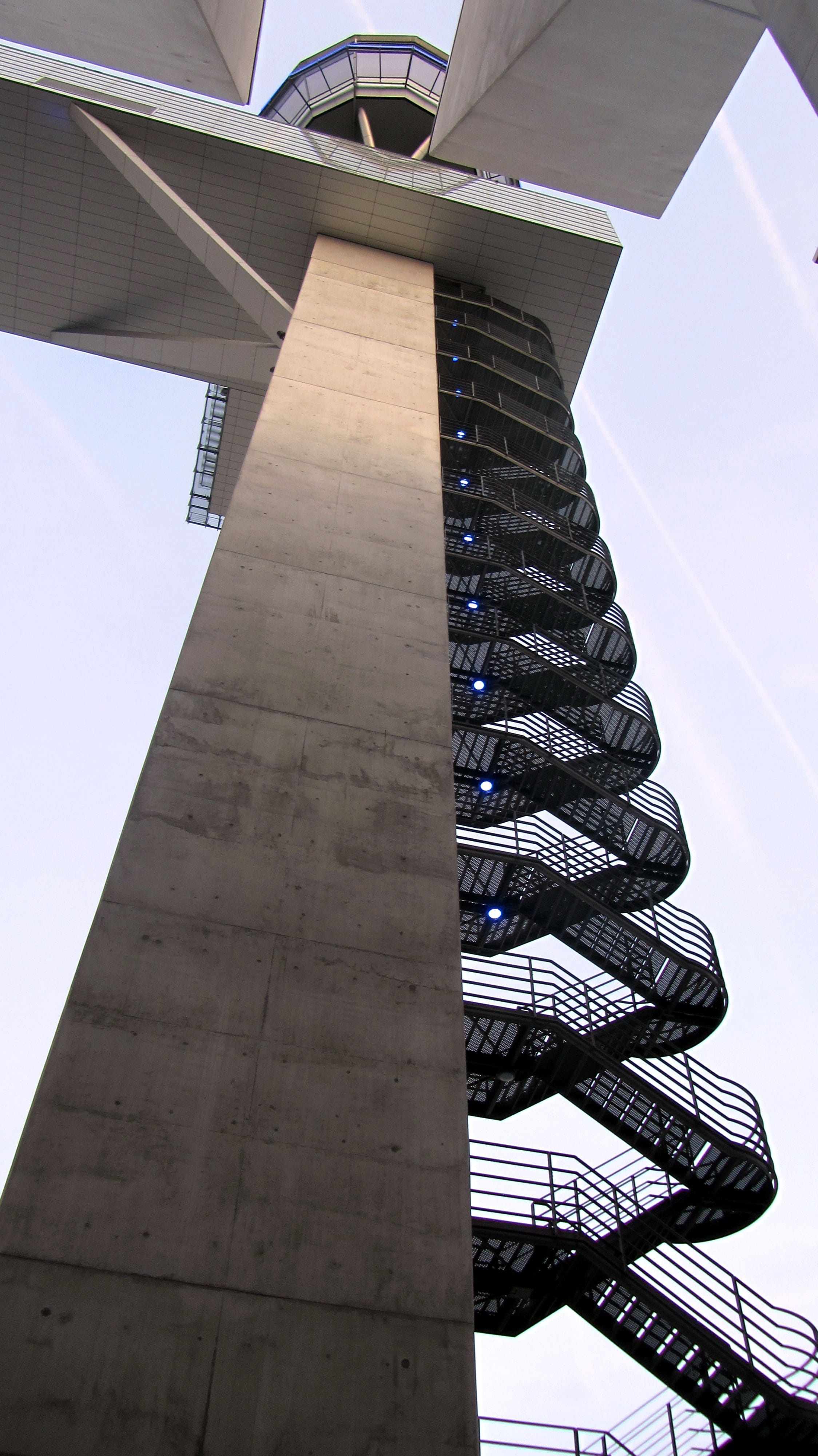 Control Tower Wallpapers - Wallpaper Cave