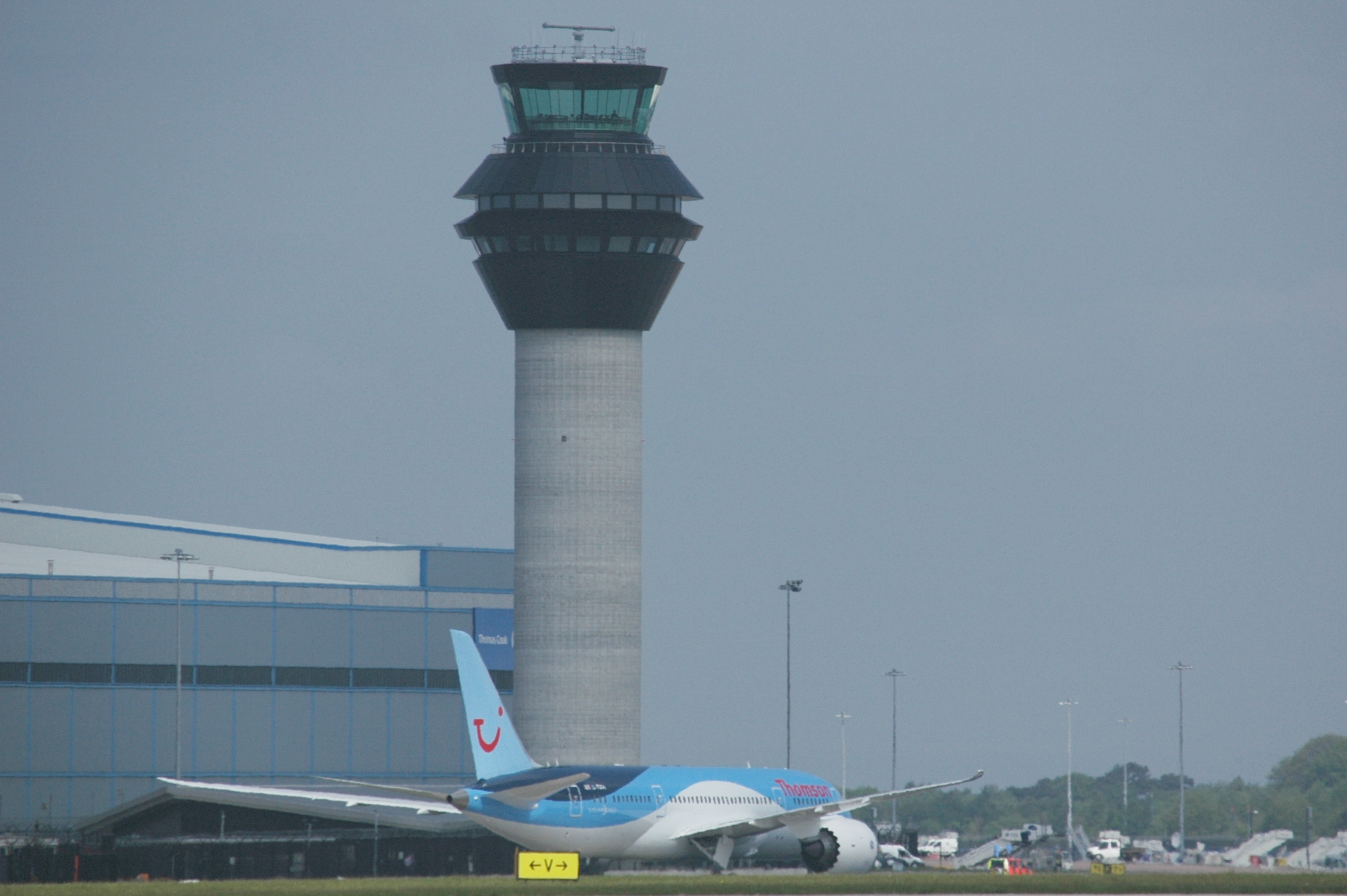 Control Tower Wallpapers - Wallpaper Cave