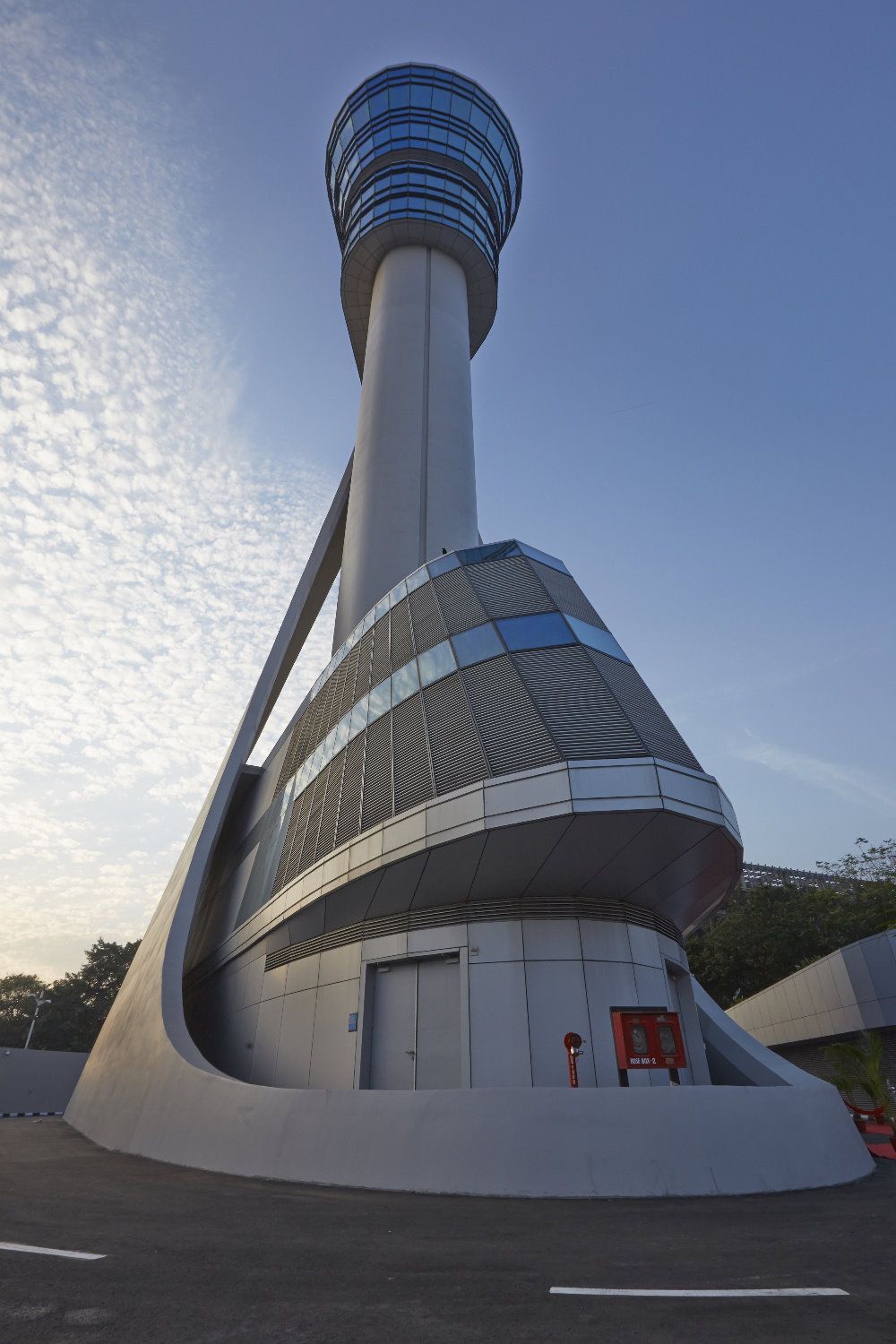 Control Tower Wallpapers - Wallpaper Cave