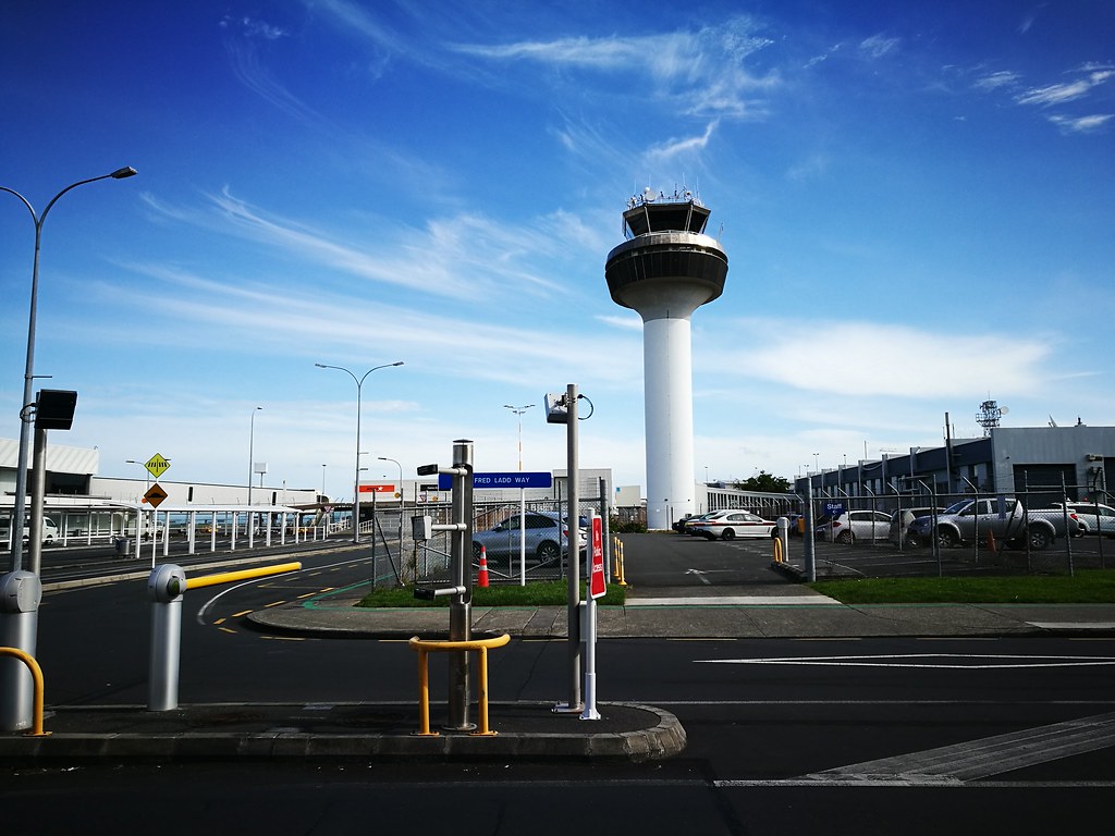 Control Tower Wallpapers - Wallpaper Cave