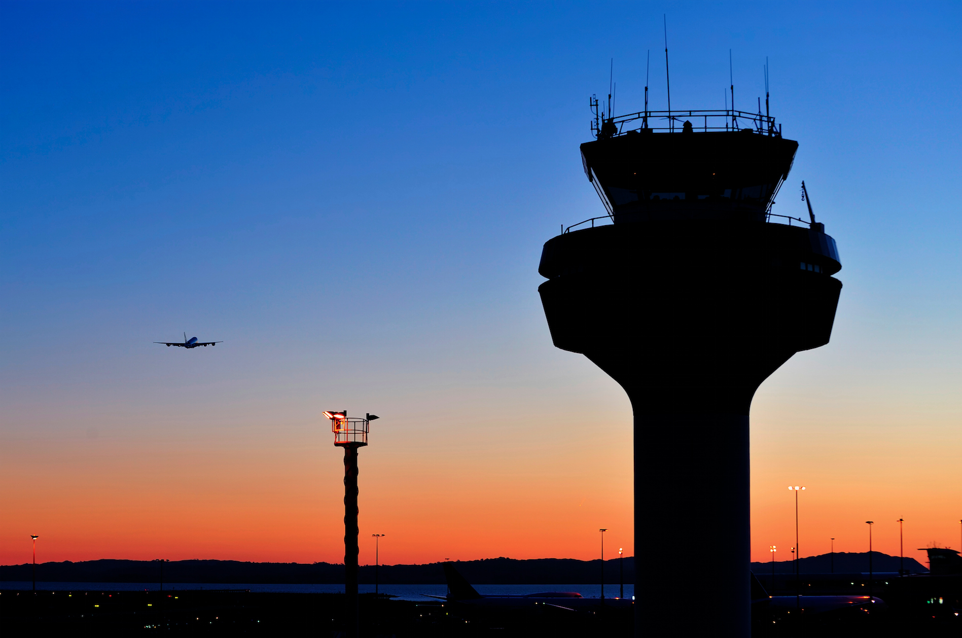 Control Tower Wallpapers - Wallpaper Cave