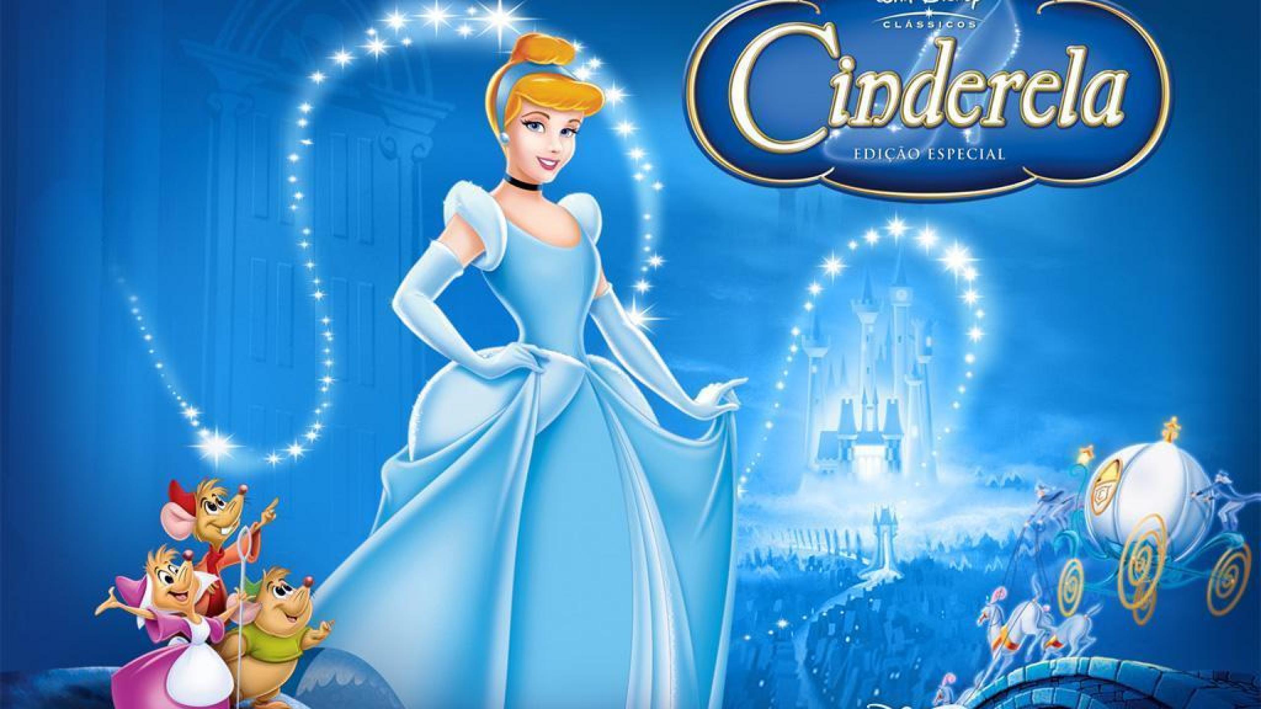 Cinderella 4k Wallpapers - Wallpaper Cave