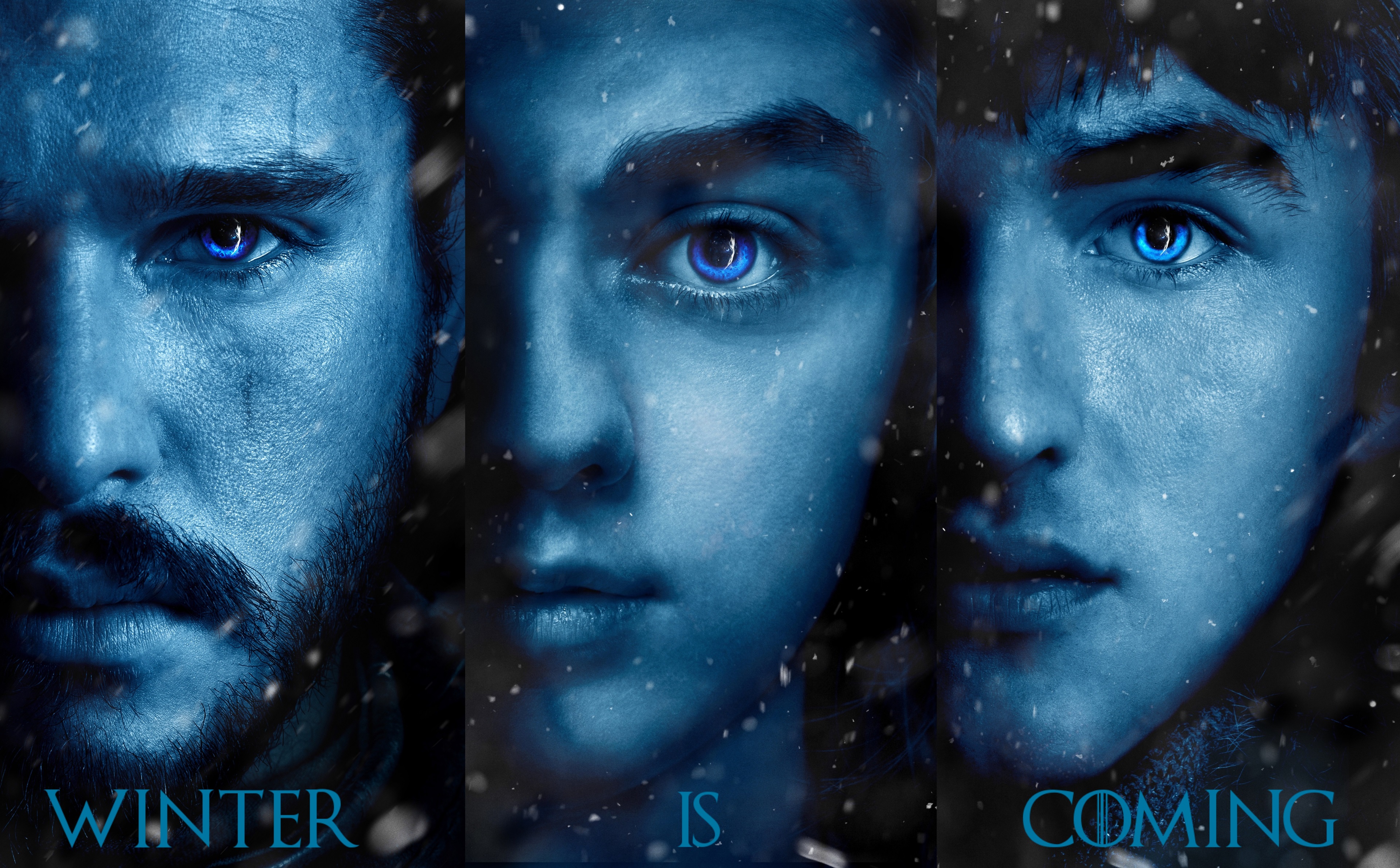 4k GOT Wallpapers - Wallpaper Cave