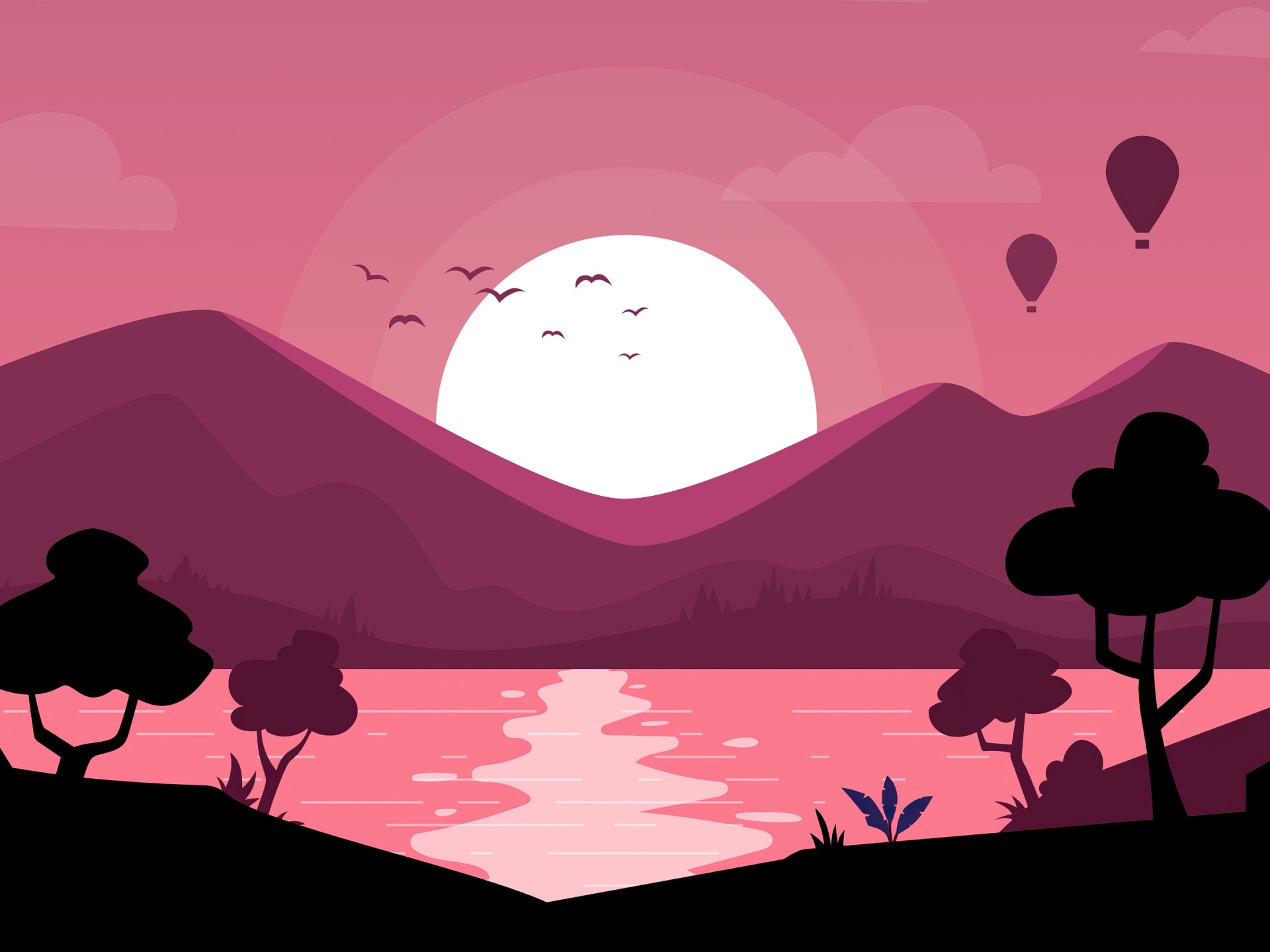 Aesthetic 4k Laptop Wallpapers - Wallpaper Cave