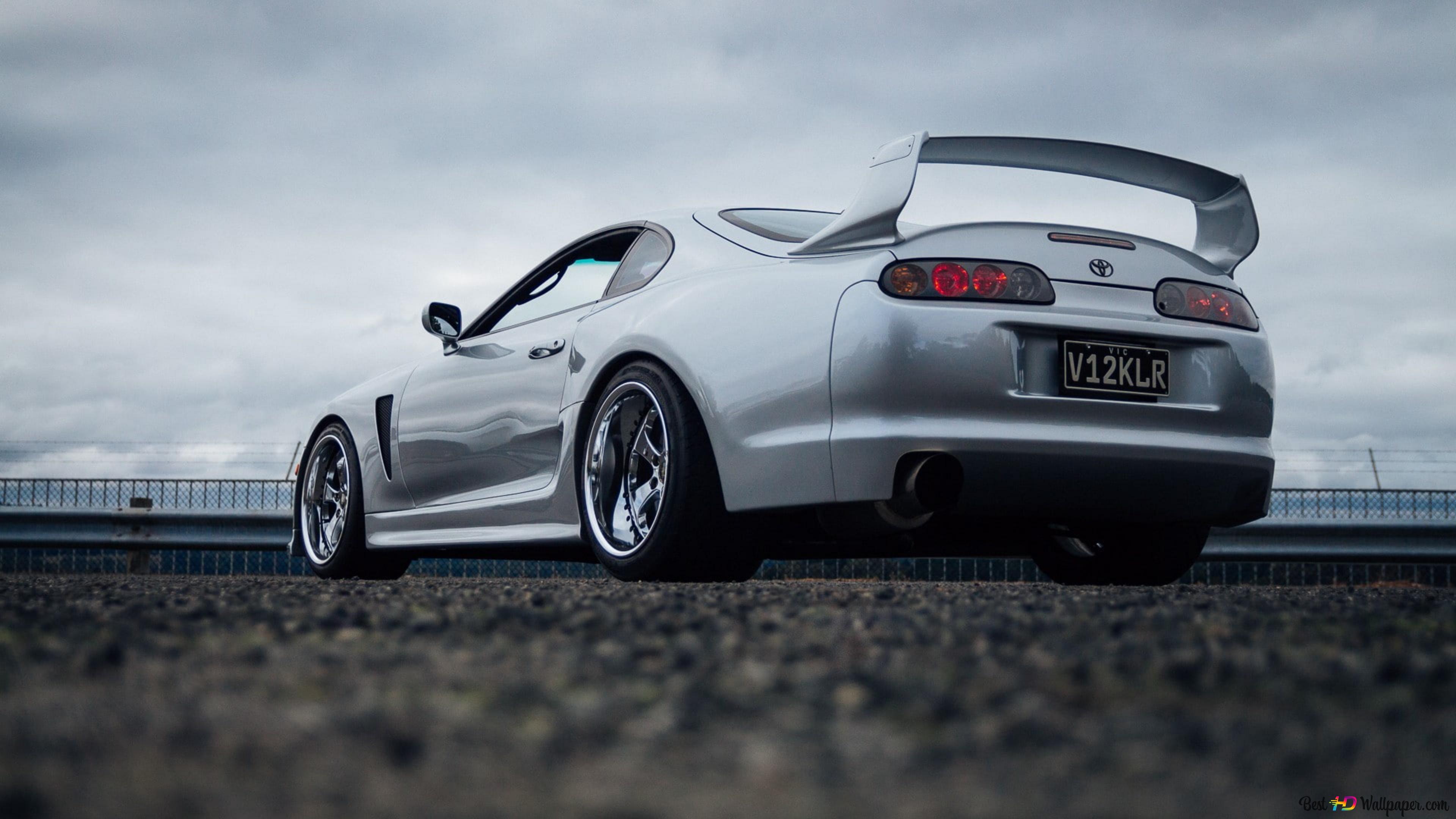 Supra 4k PC Wallpapers - Wallpaper Cave