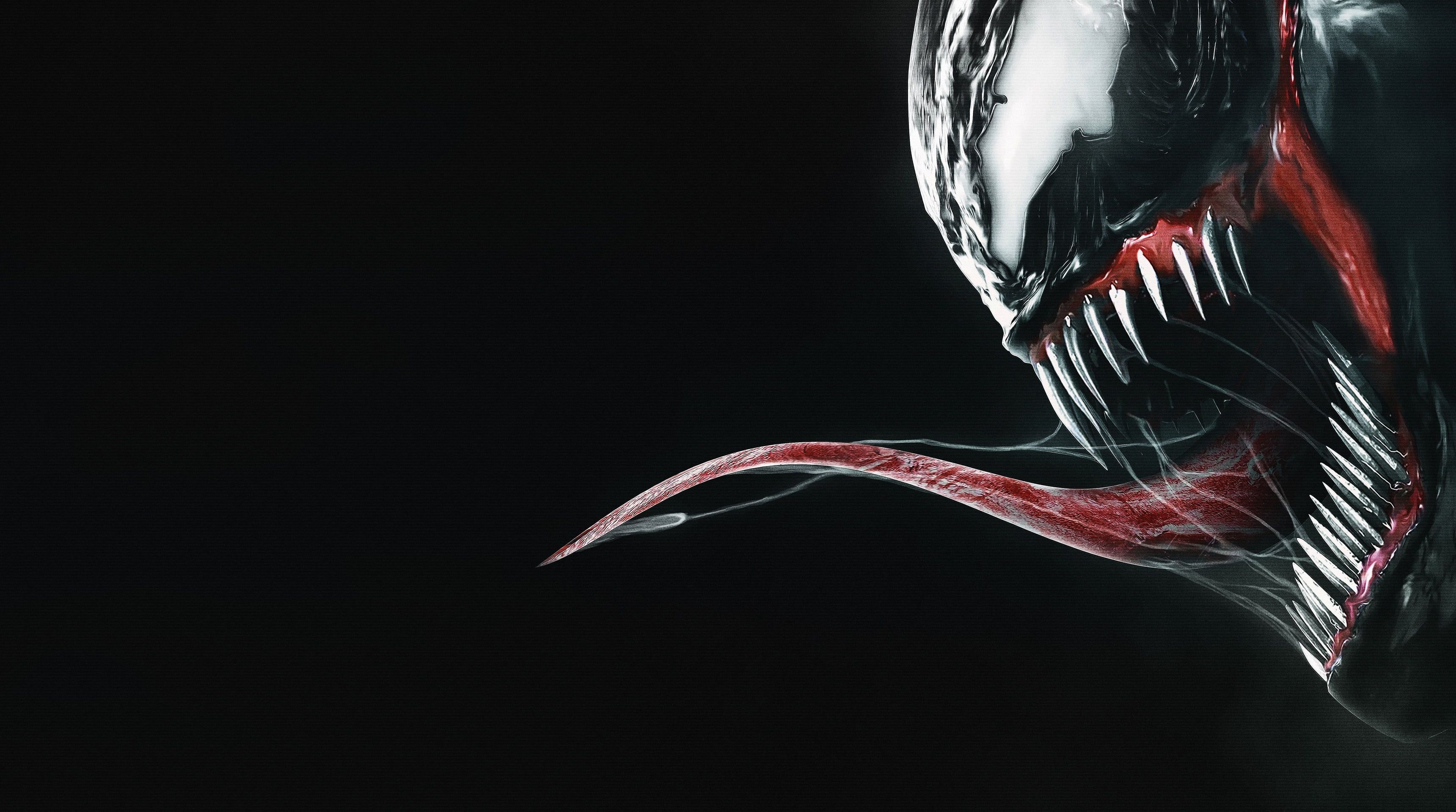 Venom PC 4k Wallpapers - Wallpaper Cave