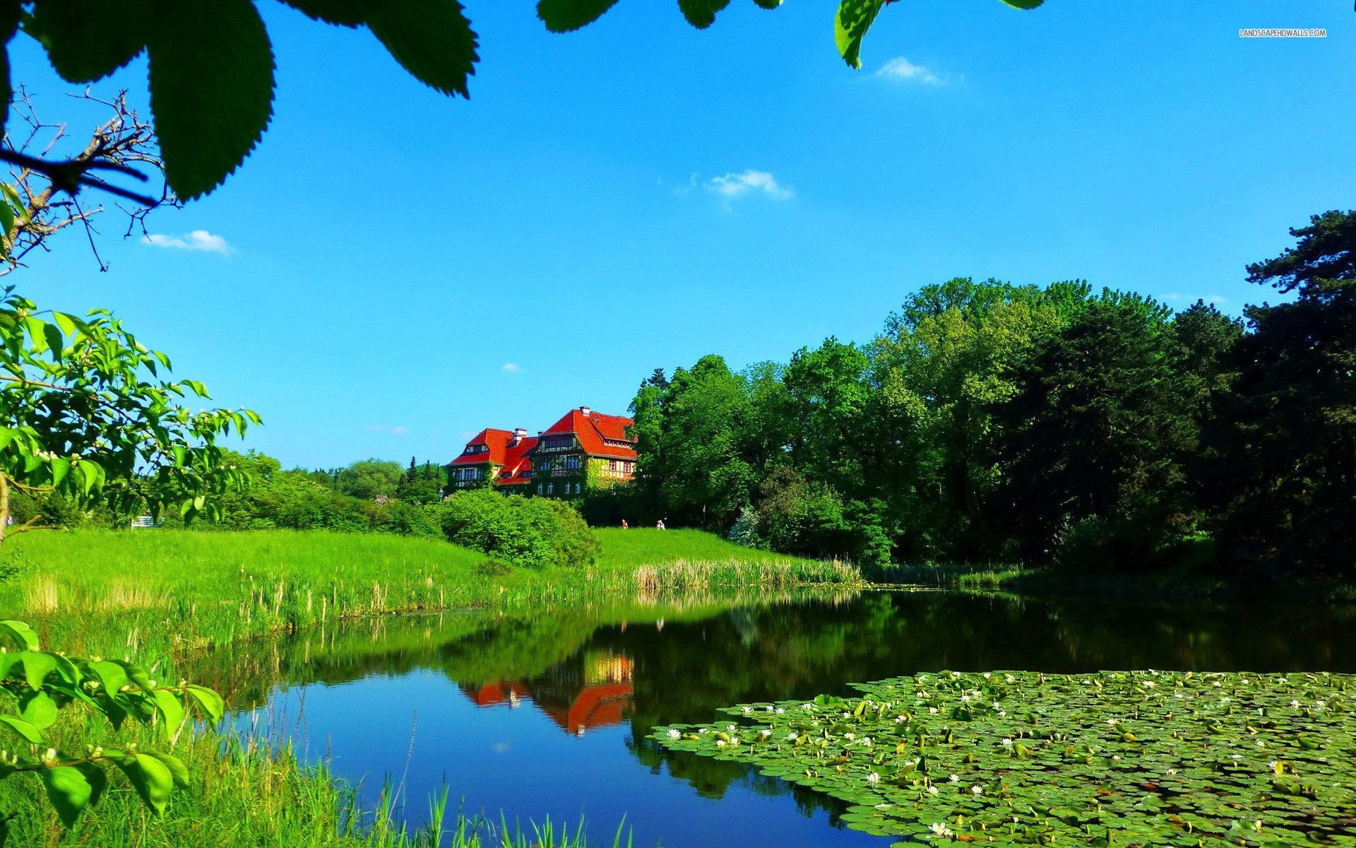 Cool Summer Day Wallpapers - Wallpaper Cave