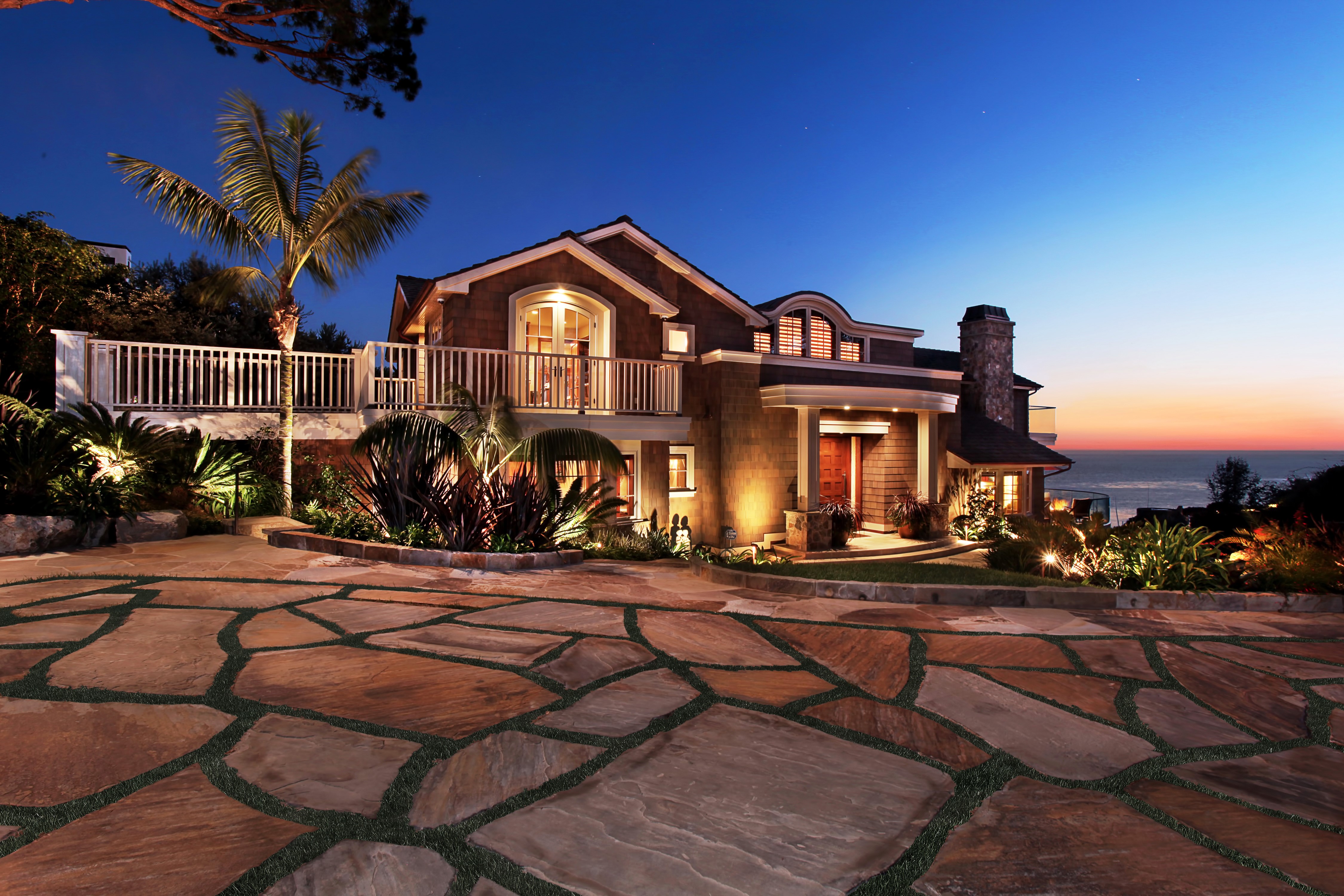 Mansion 4k Wallpapers - Wallpaper Cave