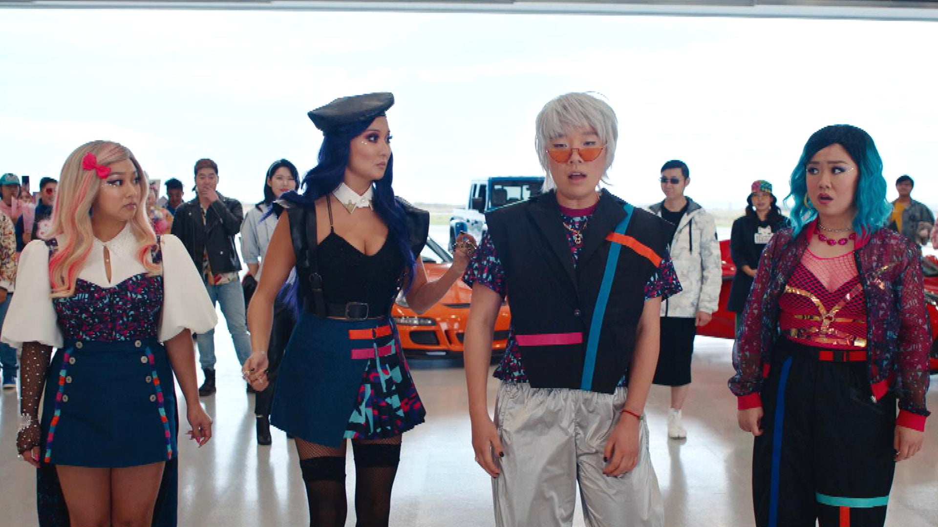 Joy Ride 2023 Wallpapers - Wallpaper Cave