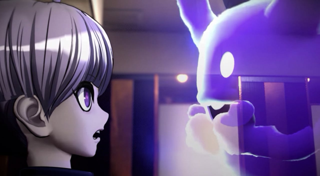 Master Detective Archives: Rain Code Wallpapers - Wallpaper Cave