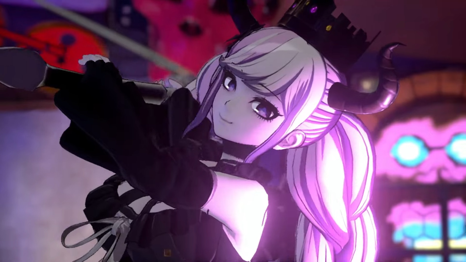 Master Detective Archives: Rain Code Wallpapers - Wallpaper Cave