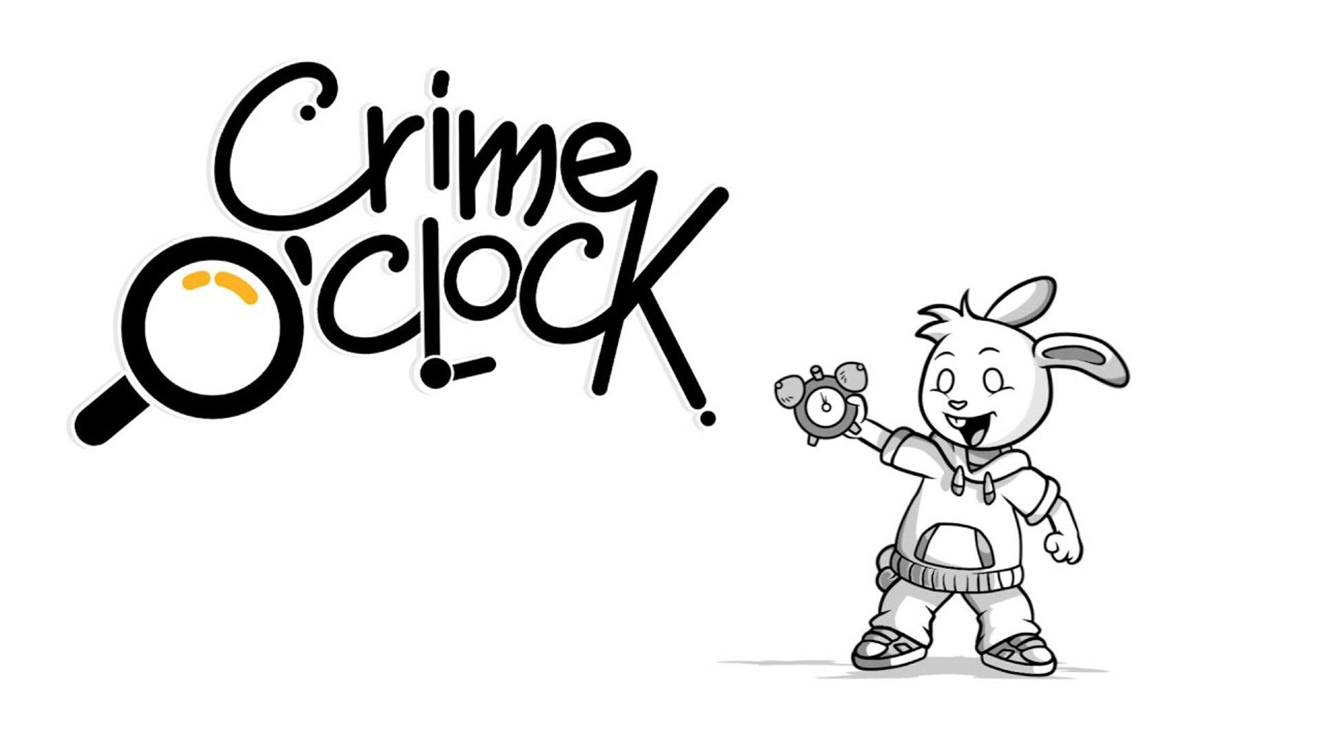 Crime O'Clock Wallpapers - Wallpaper Cave