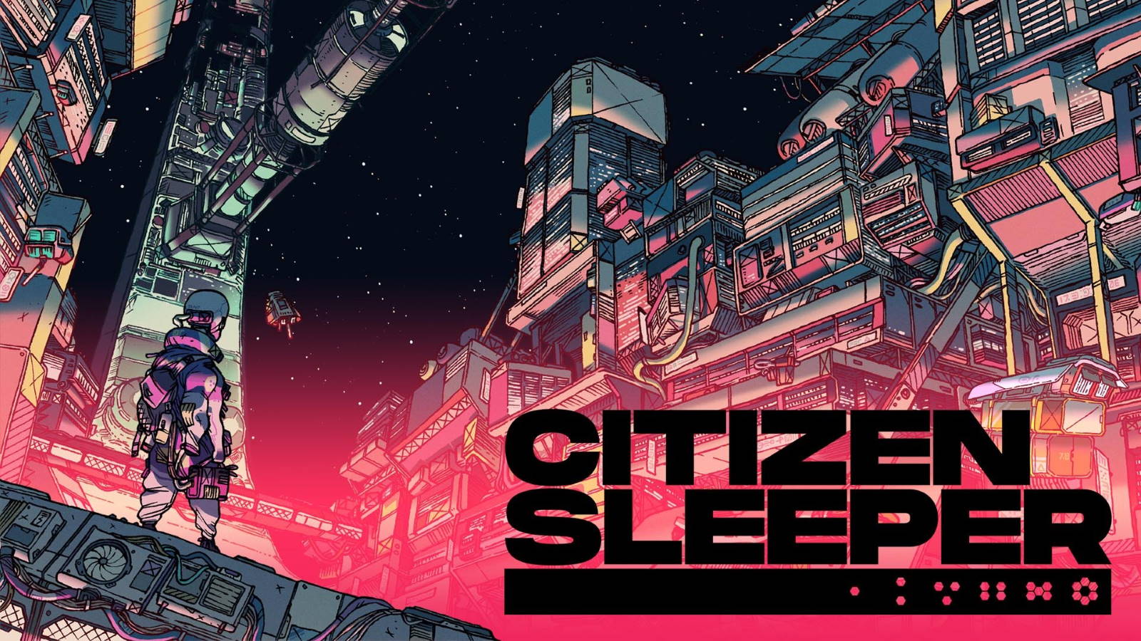 Citizen Sleeper Wallpapers - Wallpaper Cave